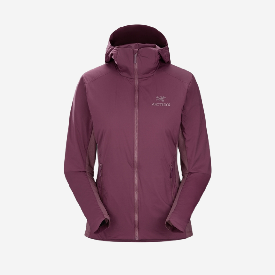 (W) 아크테릭스 아톰 SL 후디 주피터 | Arc'teryx | KREAM