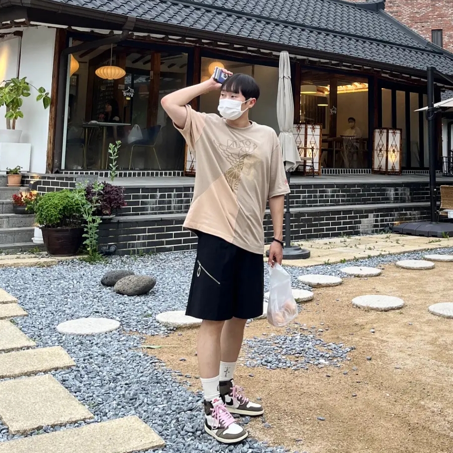 @lee__nang (@lee__nang) 님의 게시물 | KREAM