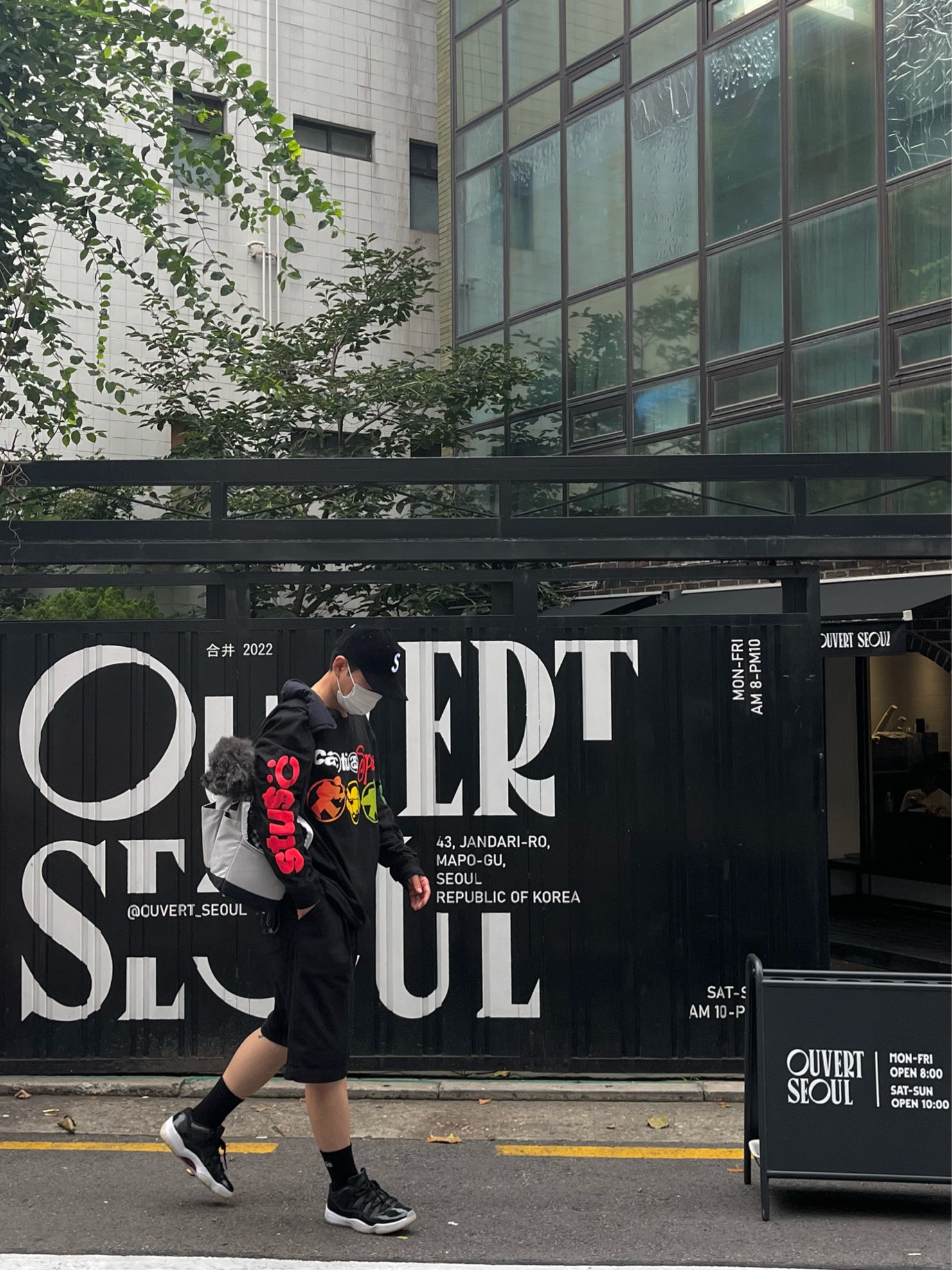 (@_keemsh) 님의 게시물 | KREAM