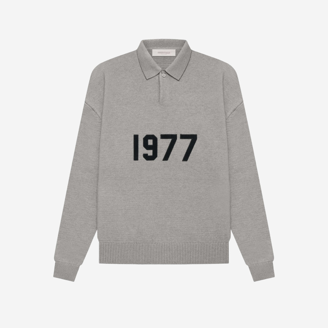 Essentials 1977 Knit ... STYLE | KREAM