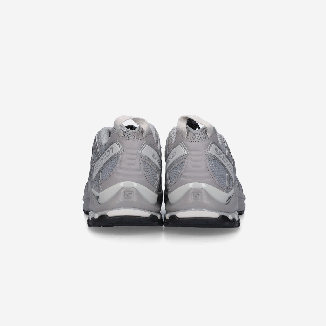 살로몬 XA 프로 3D 알로이 실버 | KREAM