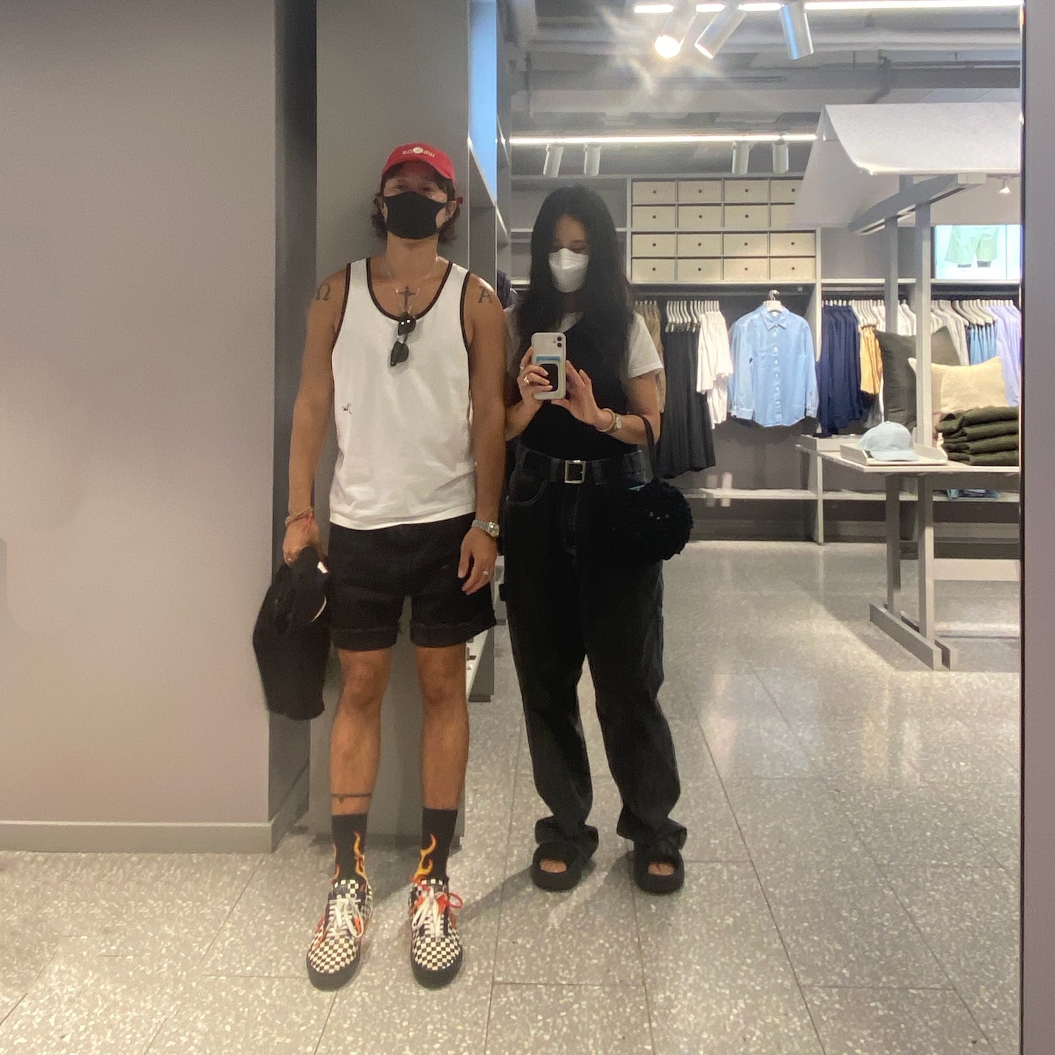 spector (@spector) 님의 게시물 | KREAM