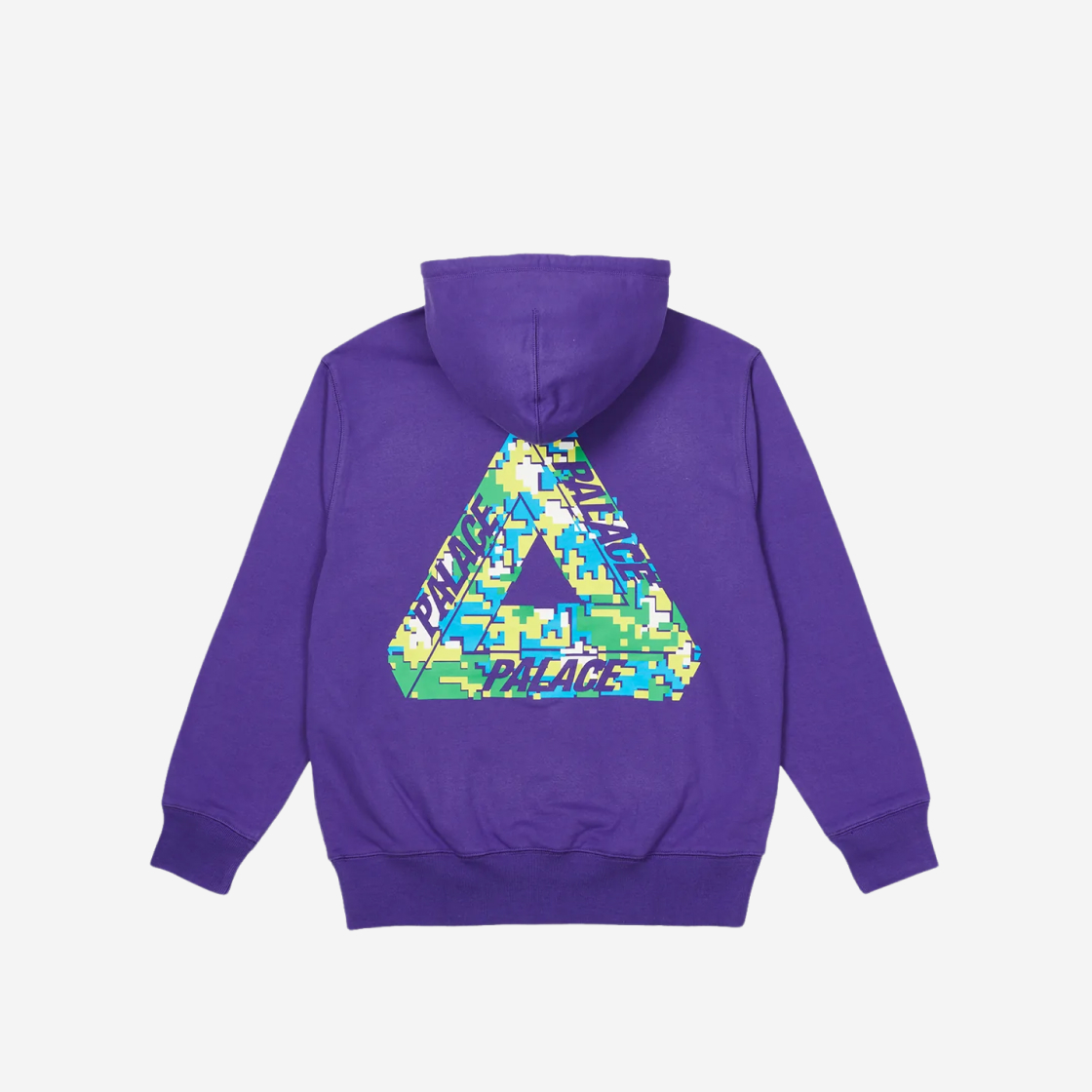 Palace Tri-Digi Hood ... STYLE | KREAM