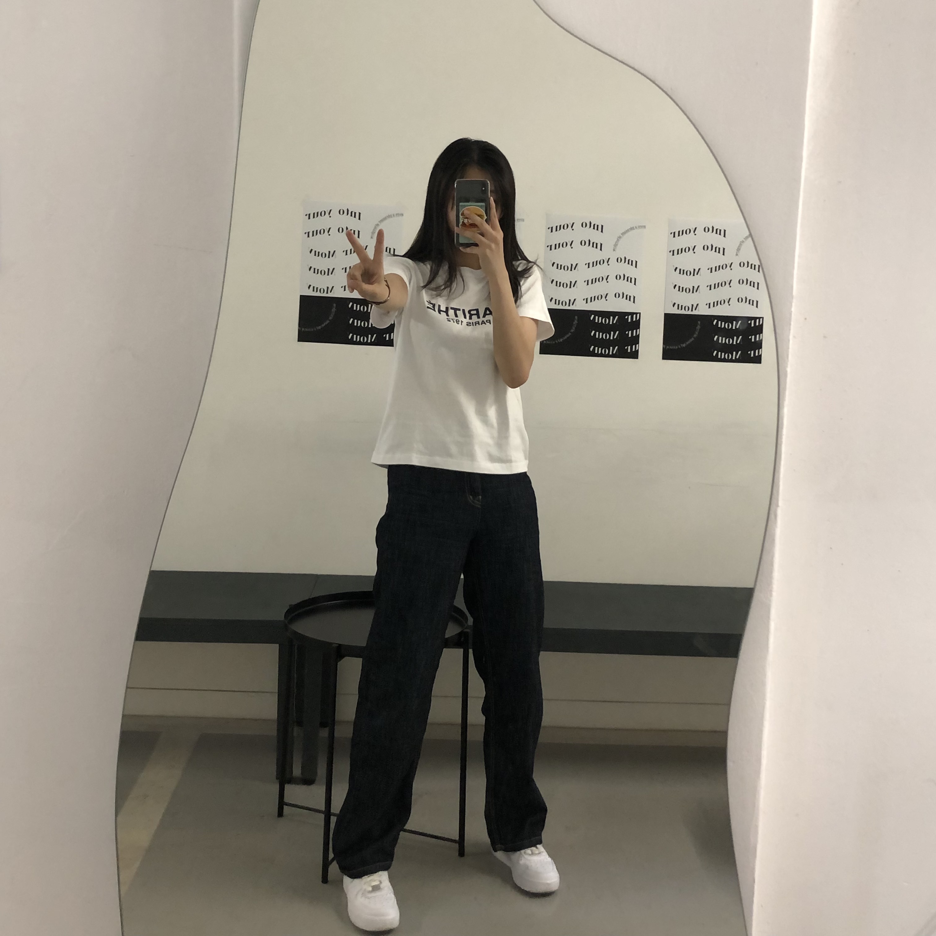 장지원이파루텨 (@wx_dx_x) 님의 게시물 | KREAM