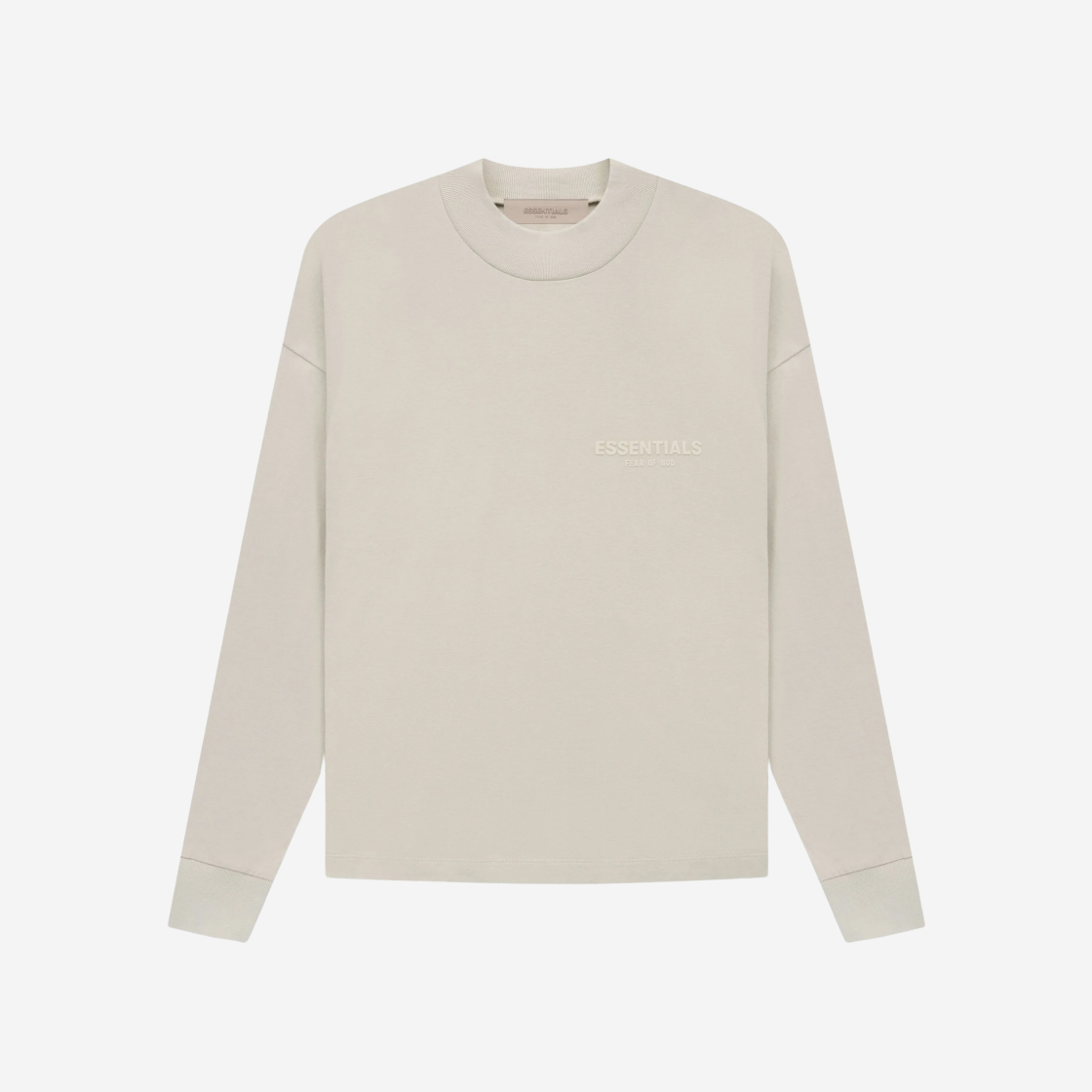 Essentials Long Sleev... STYLE | KREAM