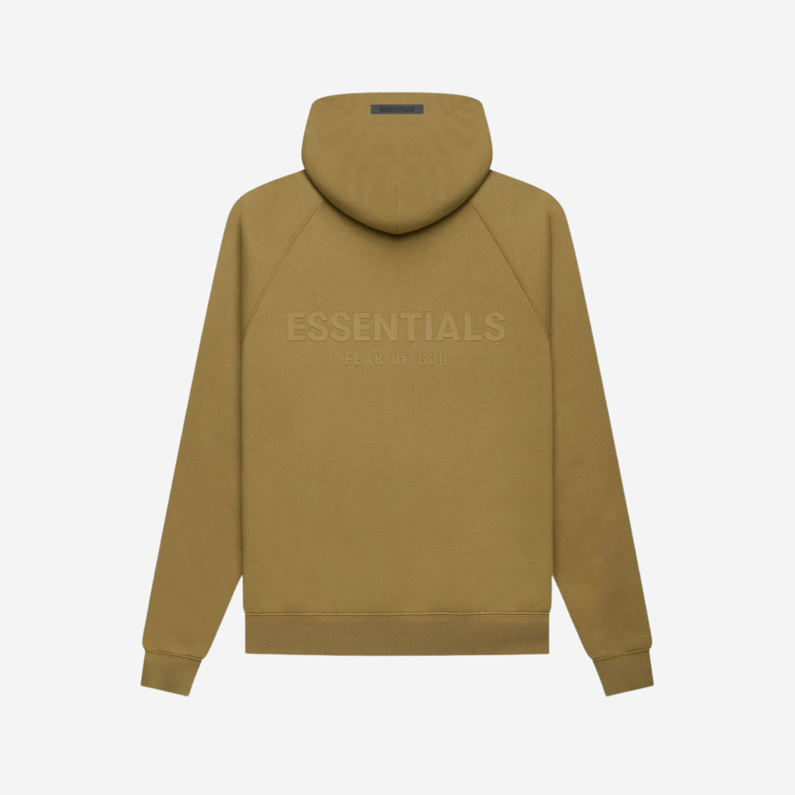 Essentials Pull-Over ... STYLE | KREAM