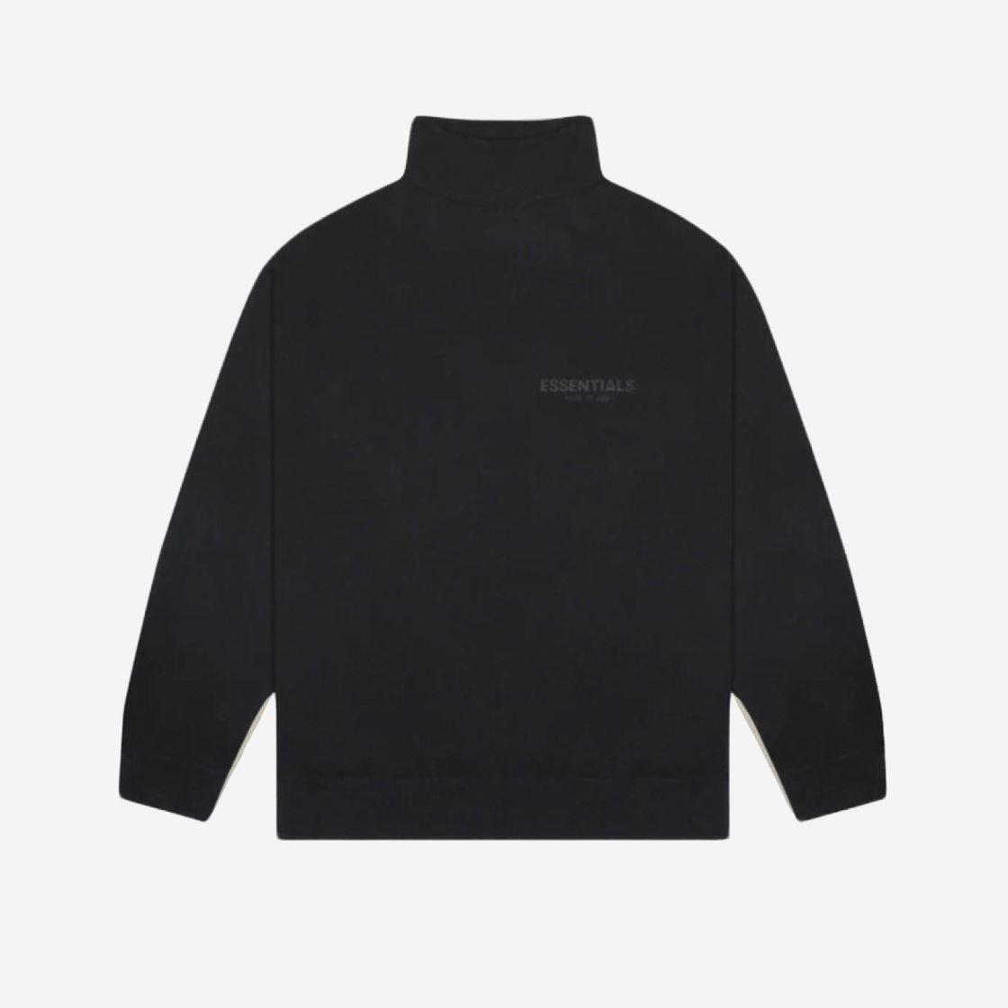 Essentials Pull-Over ... STYLE | KREAM