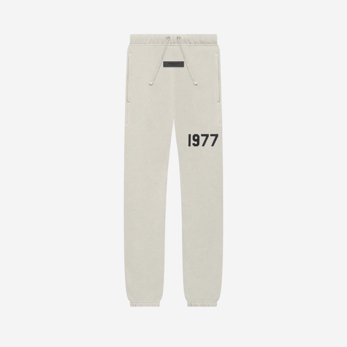 (키즈) 에센셜 1977 스웨트팬츠 위트 - 22SS | Essentials | KREAM