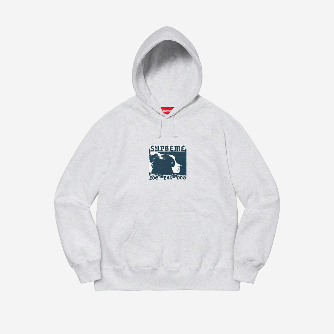 Supreme Dog Eat Dog H... STYLE | KREAM