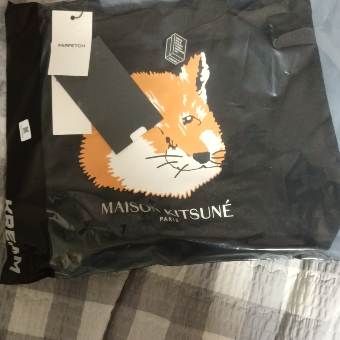 수차니 (@bendanwow) 님의 게시물 | KREAM