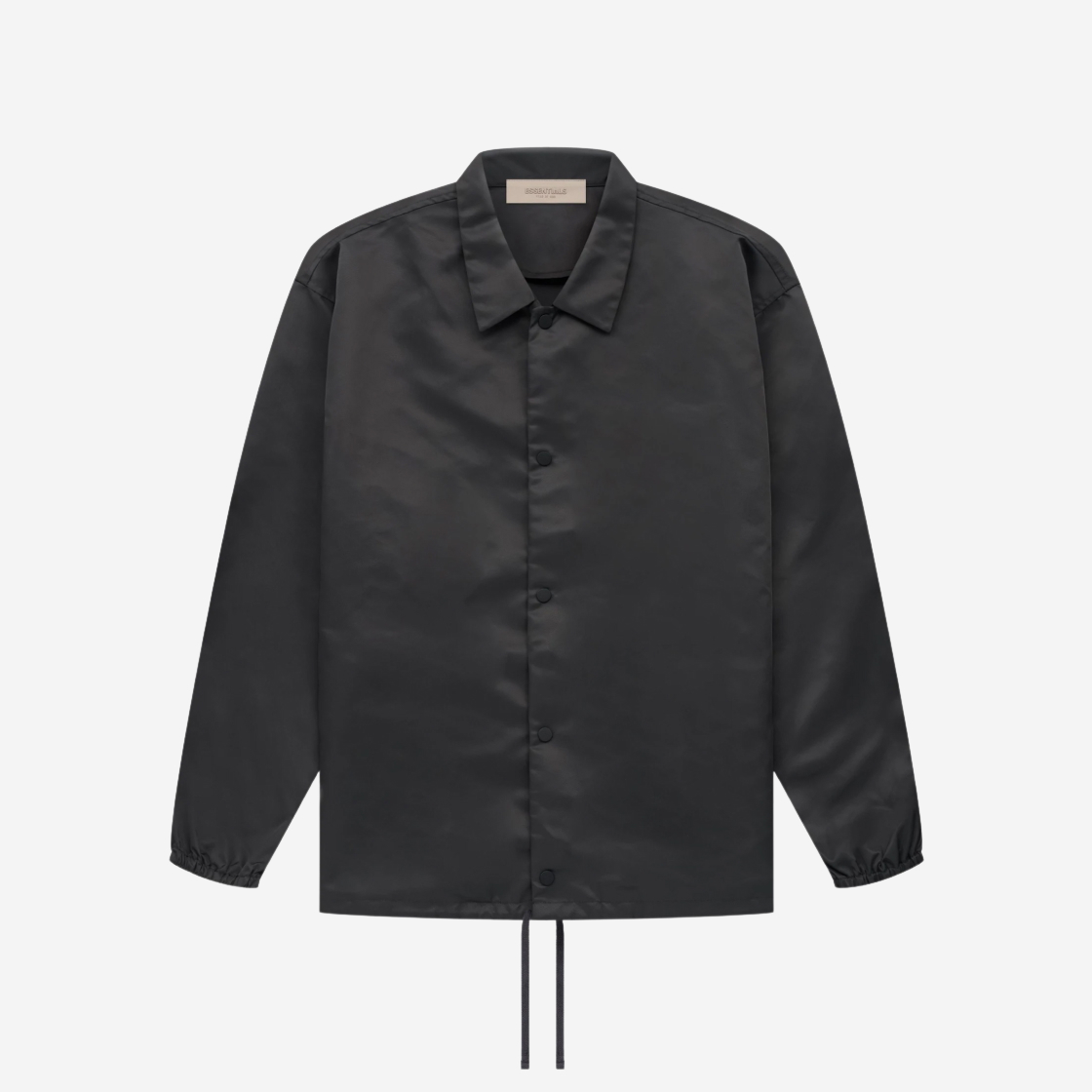 에센셜 코치 자켓 아이언 - 22SS | Essentials | KREAM