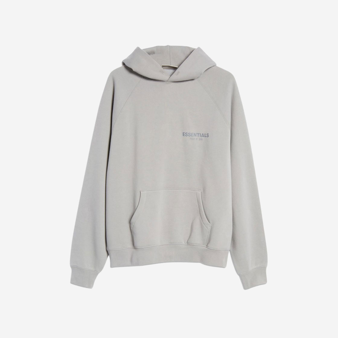 Essentials Pullover H... STYLE | KREAM