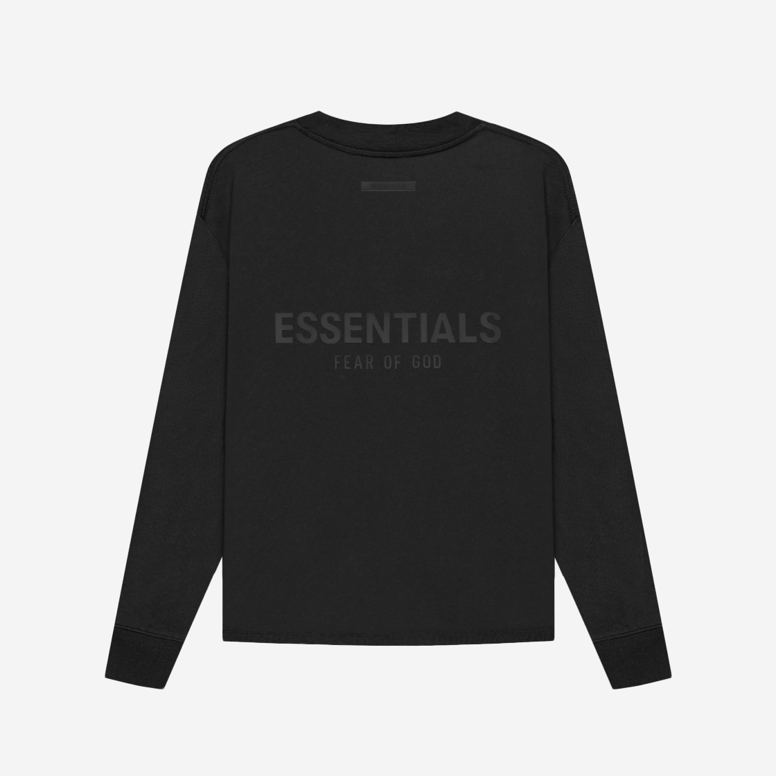 Essentials Long Sleev... STYLE | KREAM