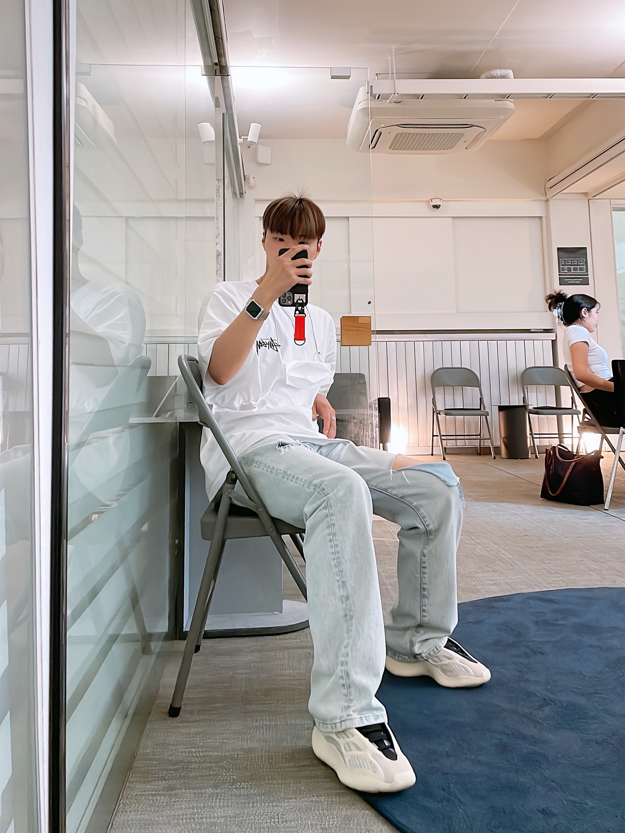 지훈 / 32 (@jihoon92) 님의 게시물 | KREAM