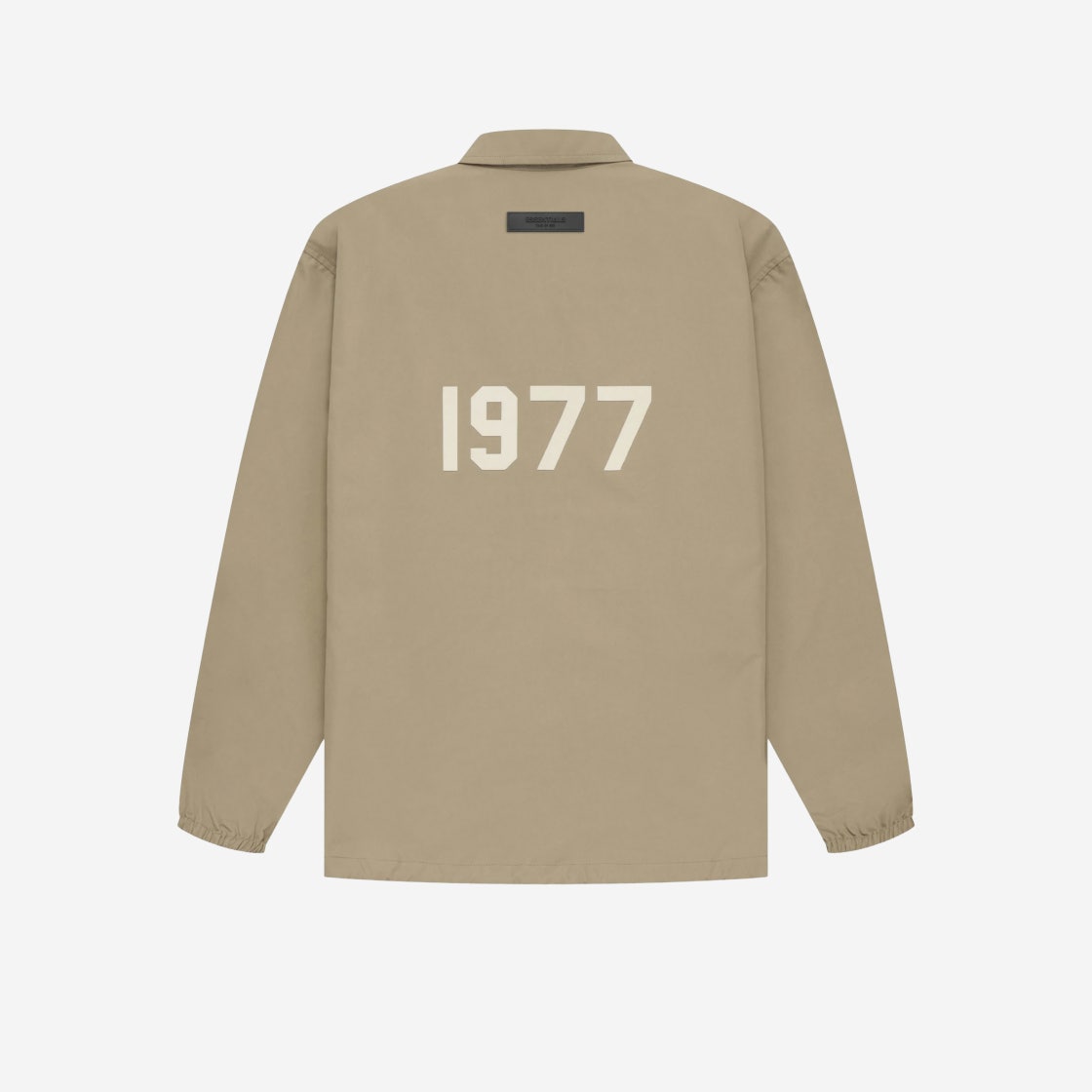 에센셜 1977 코치 자켓 오크 - 22SS | Essentials | KREAM