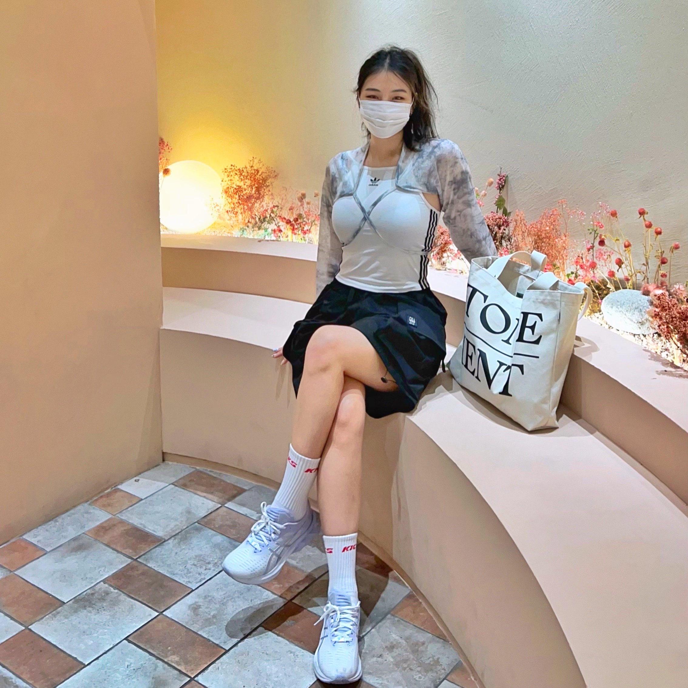 이린 (@yens_tyle) 님의 게시물 | KREAM