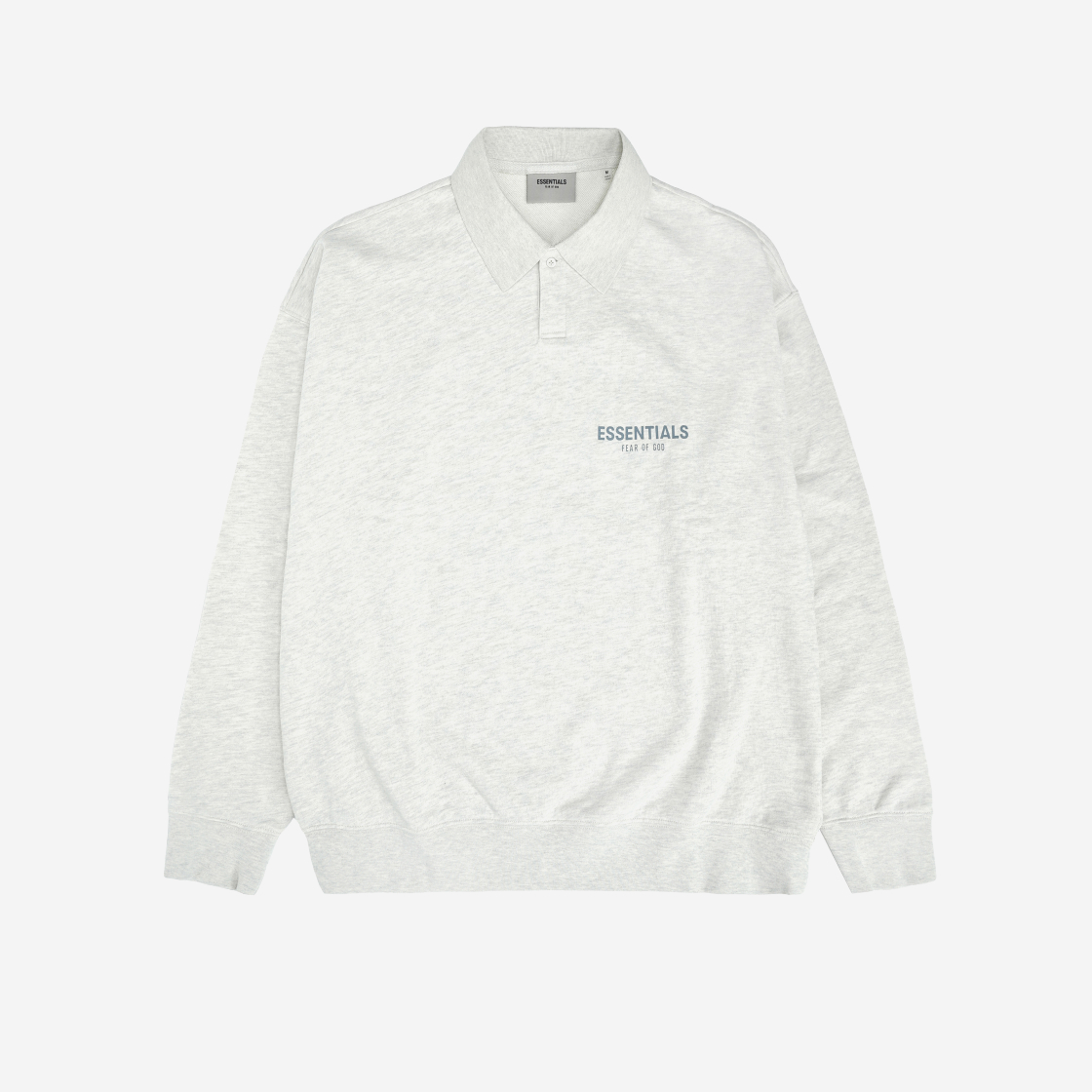 Essentials Long Sleev... STYLE | KREAM