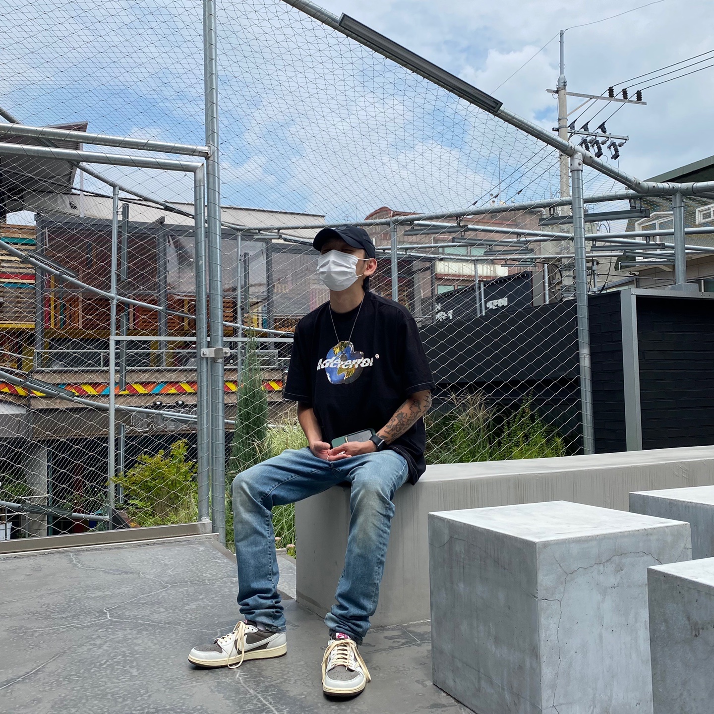 (@dohgim) 님의 게시물 | KREAM