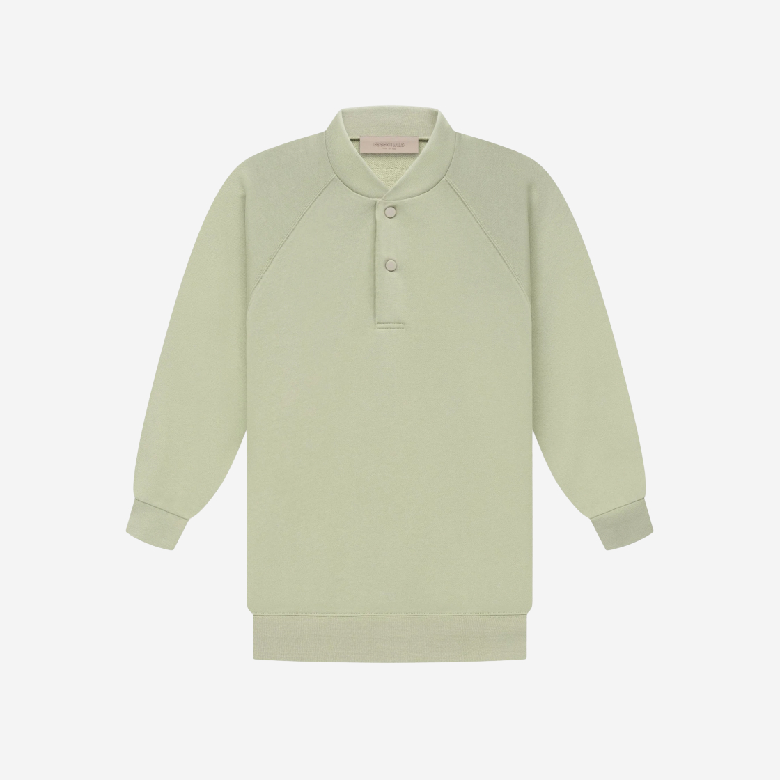 (W) Essentials 3/4 Sl... STYLE | KREAM