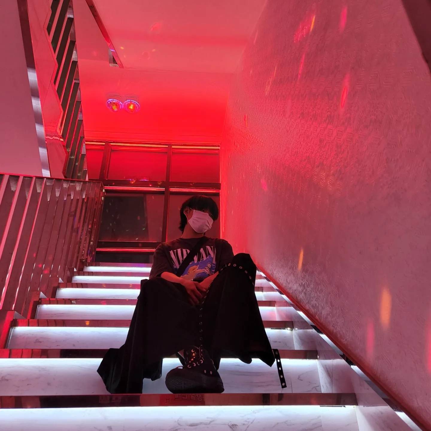 rain (@high__rain) 님의 게시물 | KREAM