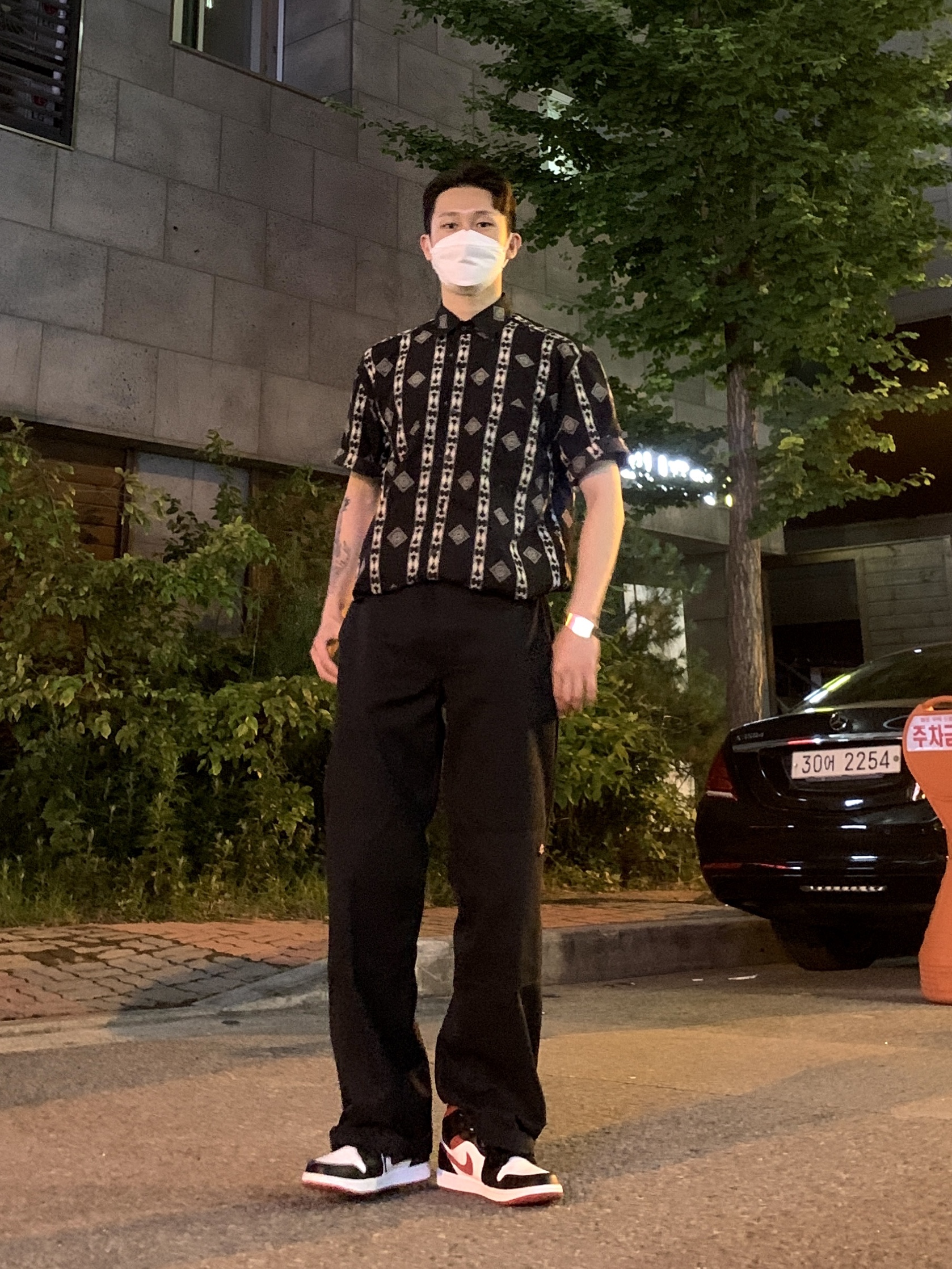 mnmjo (@woody_bum) 님의 게시물 | KREAM