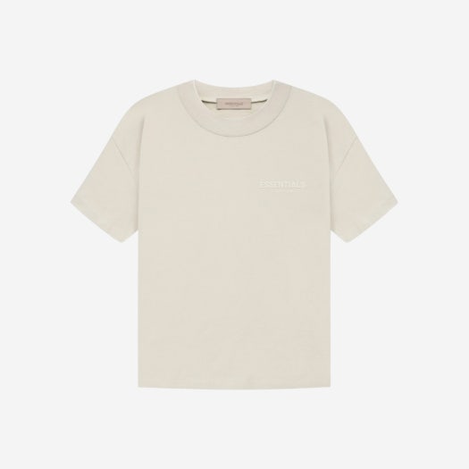 에센셜 티셔츠 데저트 토프 - 22SS | Essentials | KREAM
