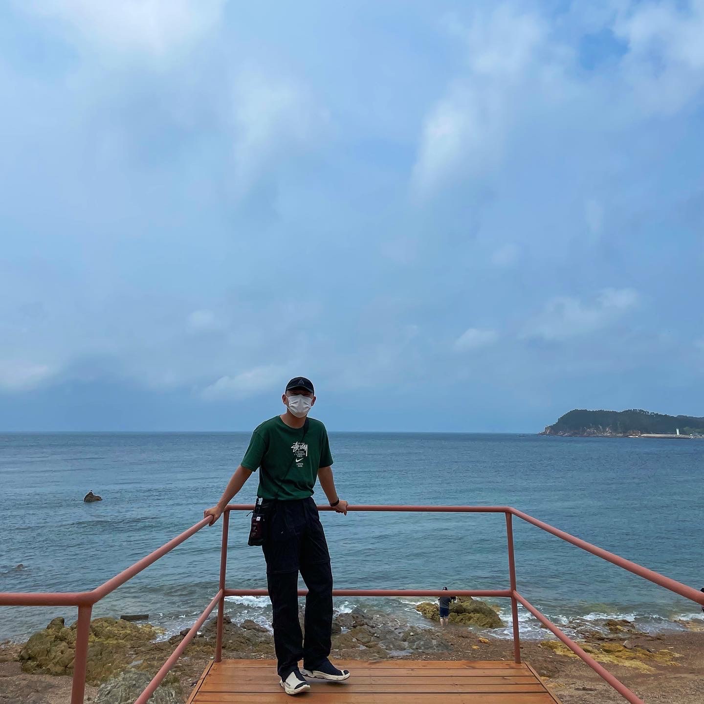 정비비 (@no_doubtz) 님의 게시물 | KREAM