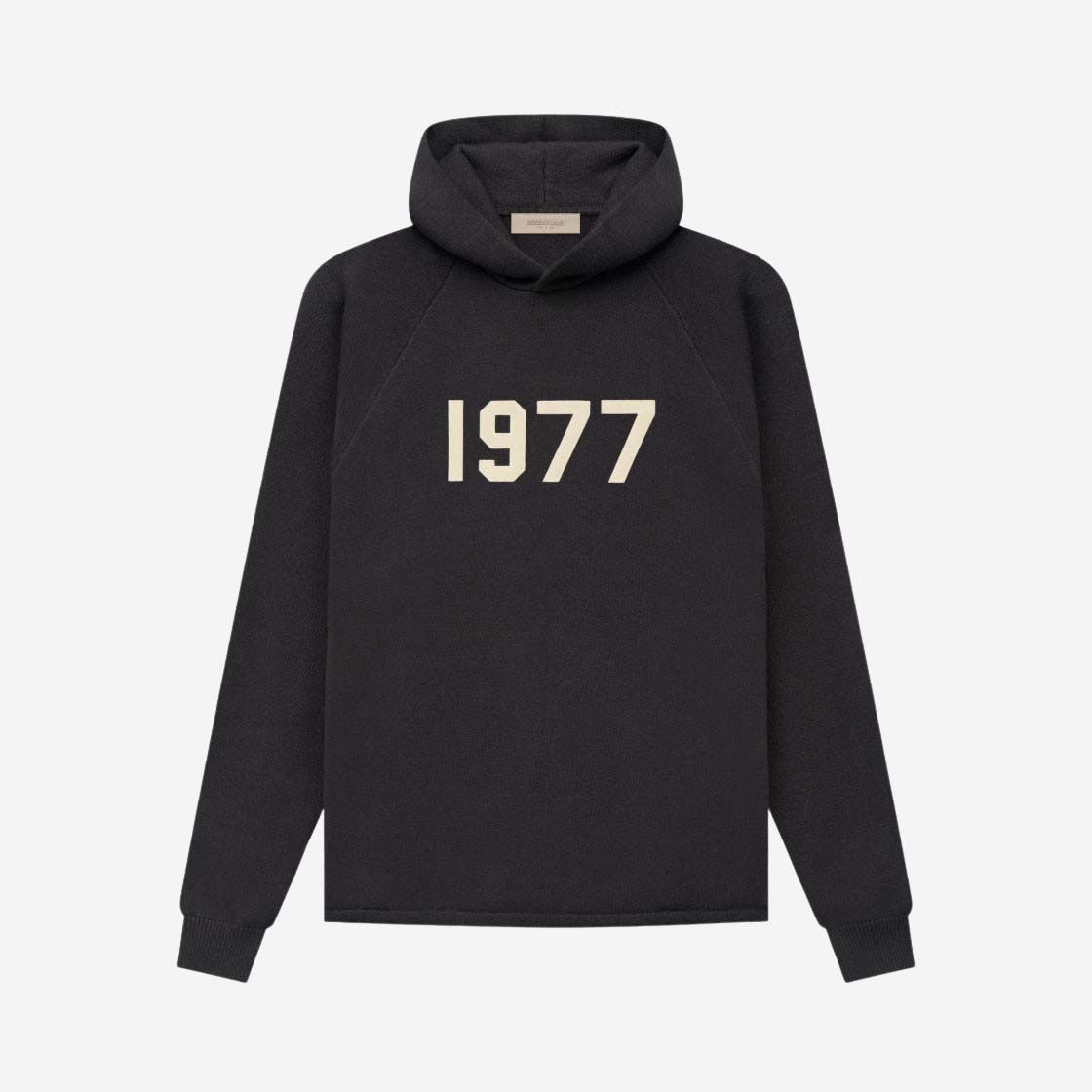 (키즈) 에센셜 1977 후드 아이언 - 22SS | Essentials | KREAM