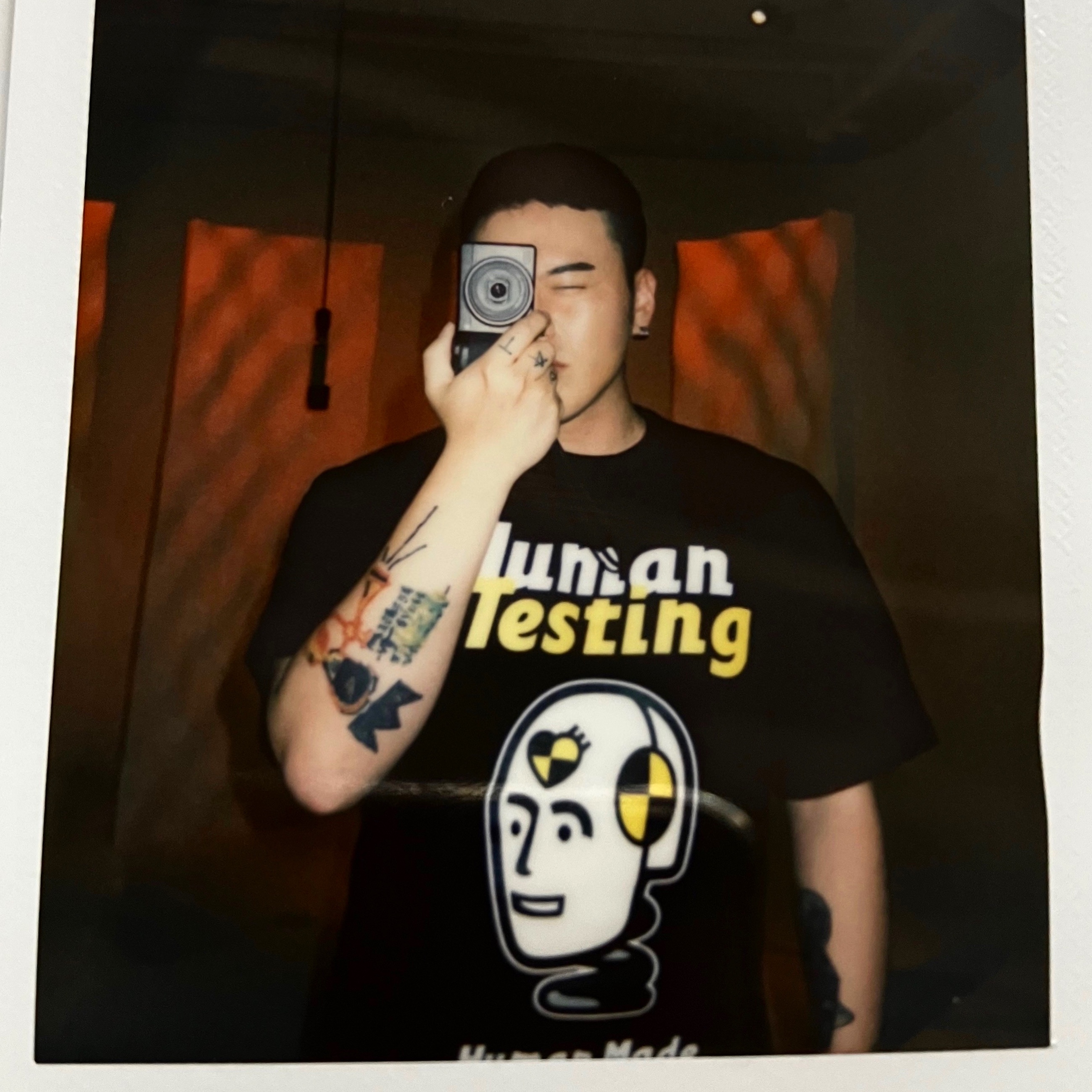 배기환 (@102bricks) 님의 게시물 | KREAM