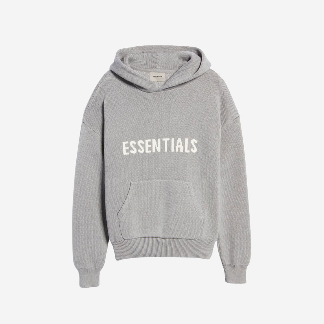 Essentials Knit Pullo... STYLE | KREAM