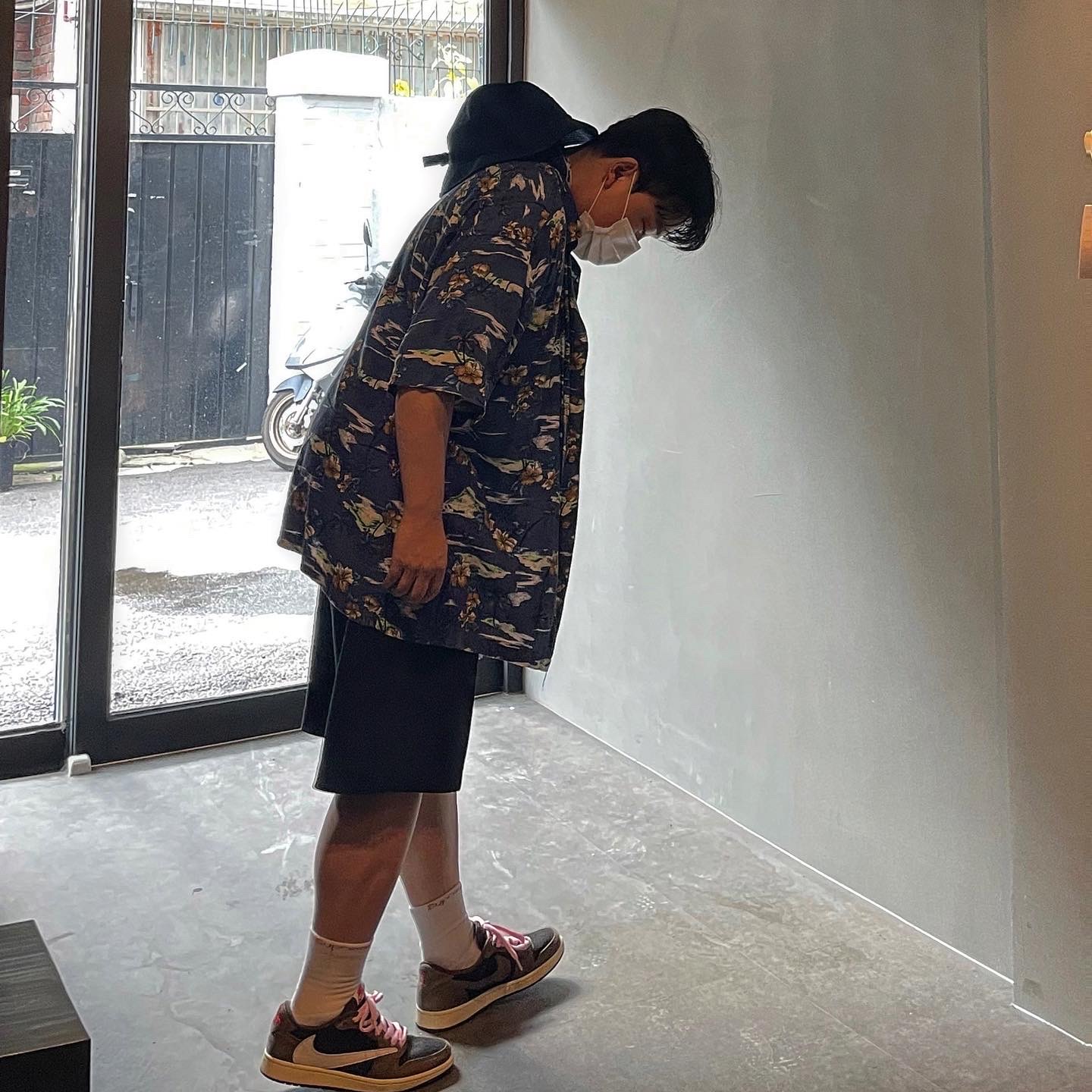 망우삼림 (@psm1204) 님의 게시물 | KREAM