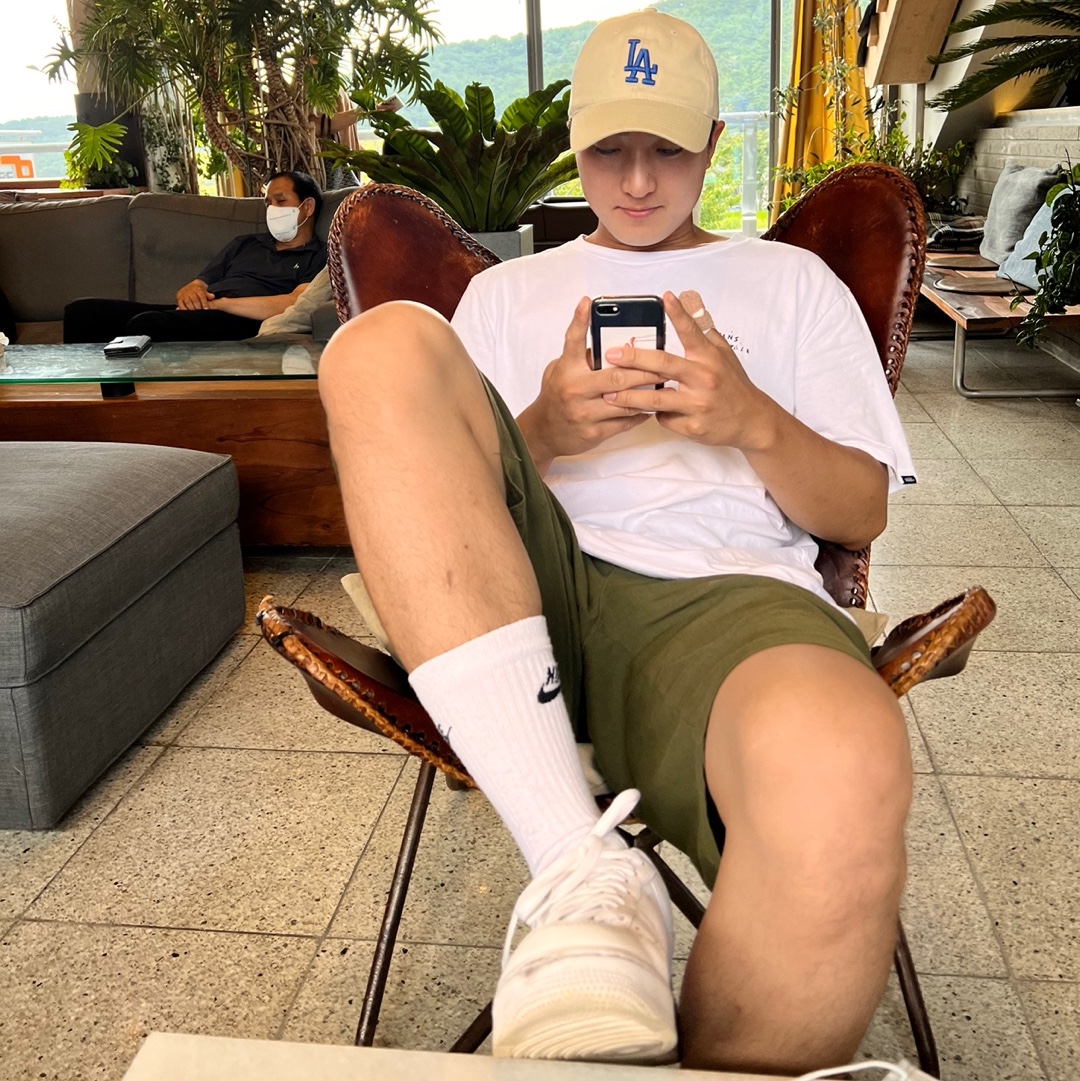 sungbin114 (@181_seong) 님의 게시물 | KREAM