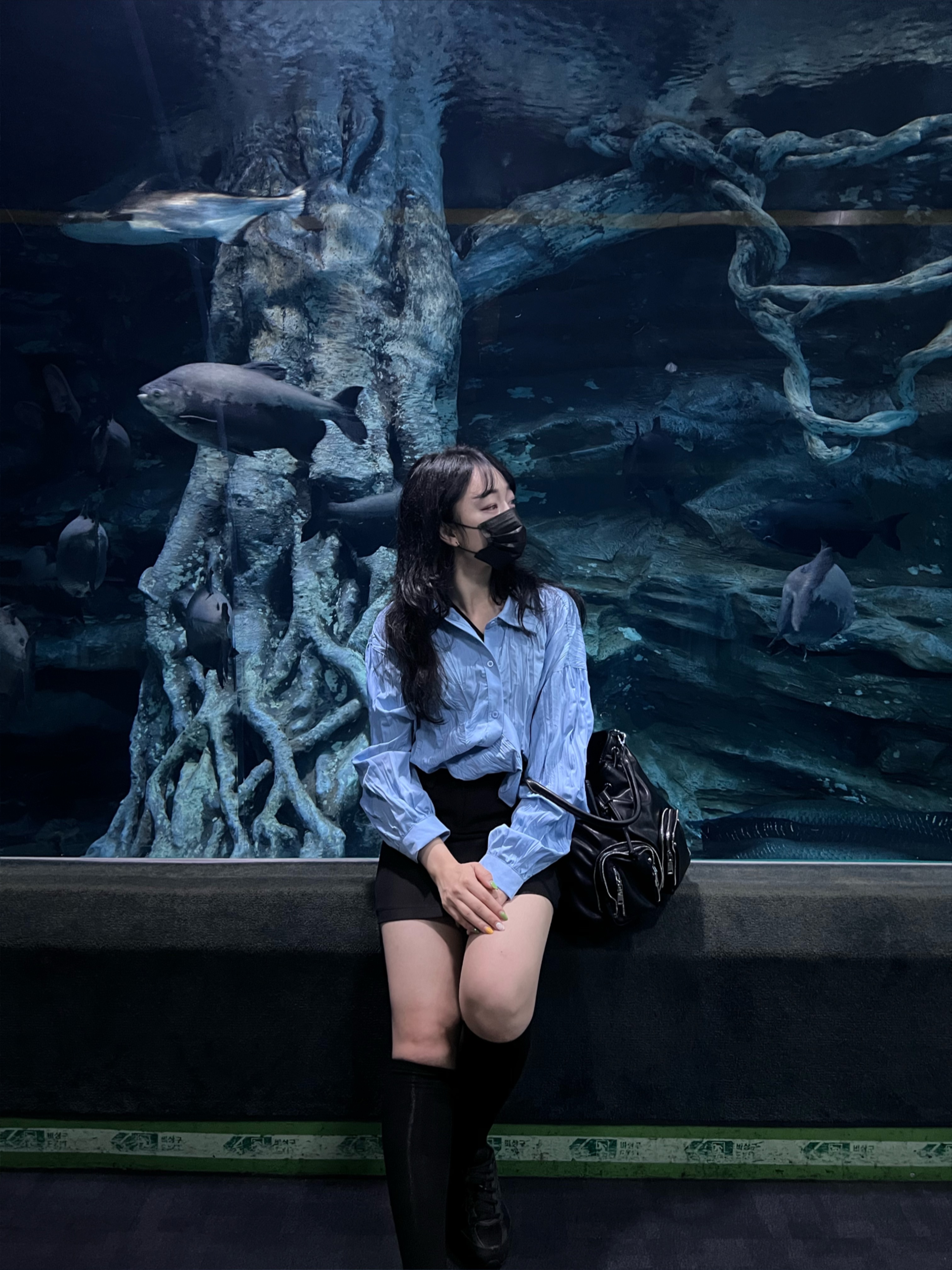 im-pong (@im_pong_) 님의 게시물 | KREAM