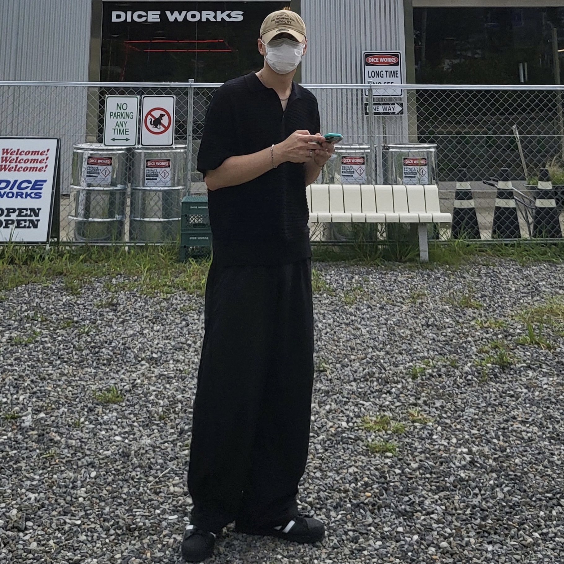 kghhh (@kreamkjh) 님의 게시물 | KREAM