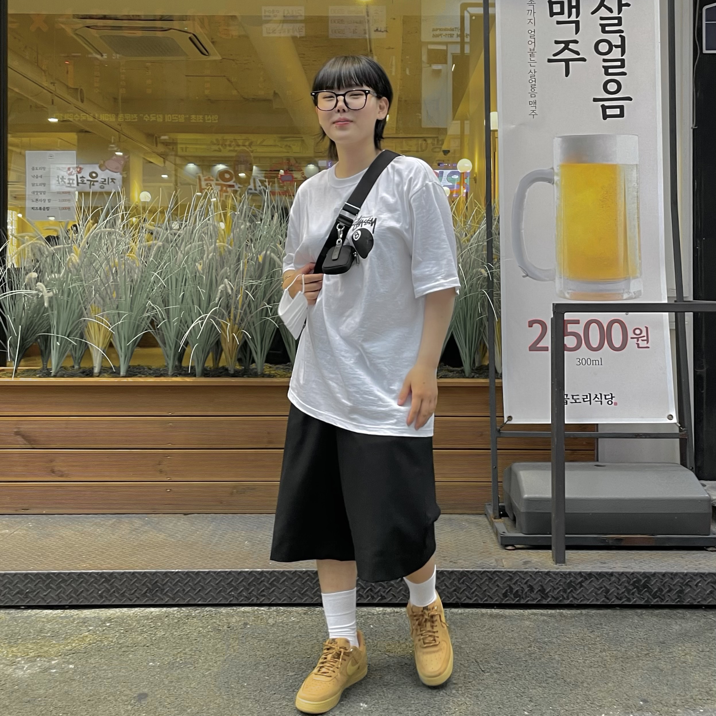 김뚱땡 (@zzung._.v) 님의 게시물 | KREAM