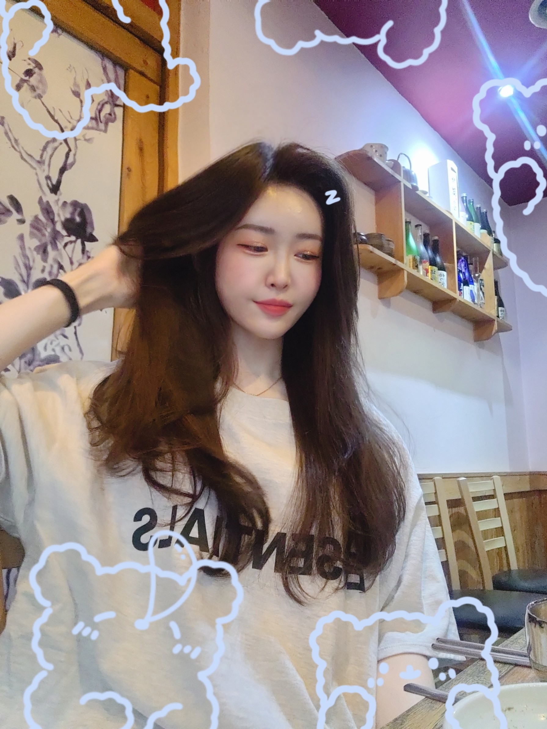 🌷 (@haenee) 님의 게시물 | KREAM