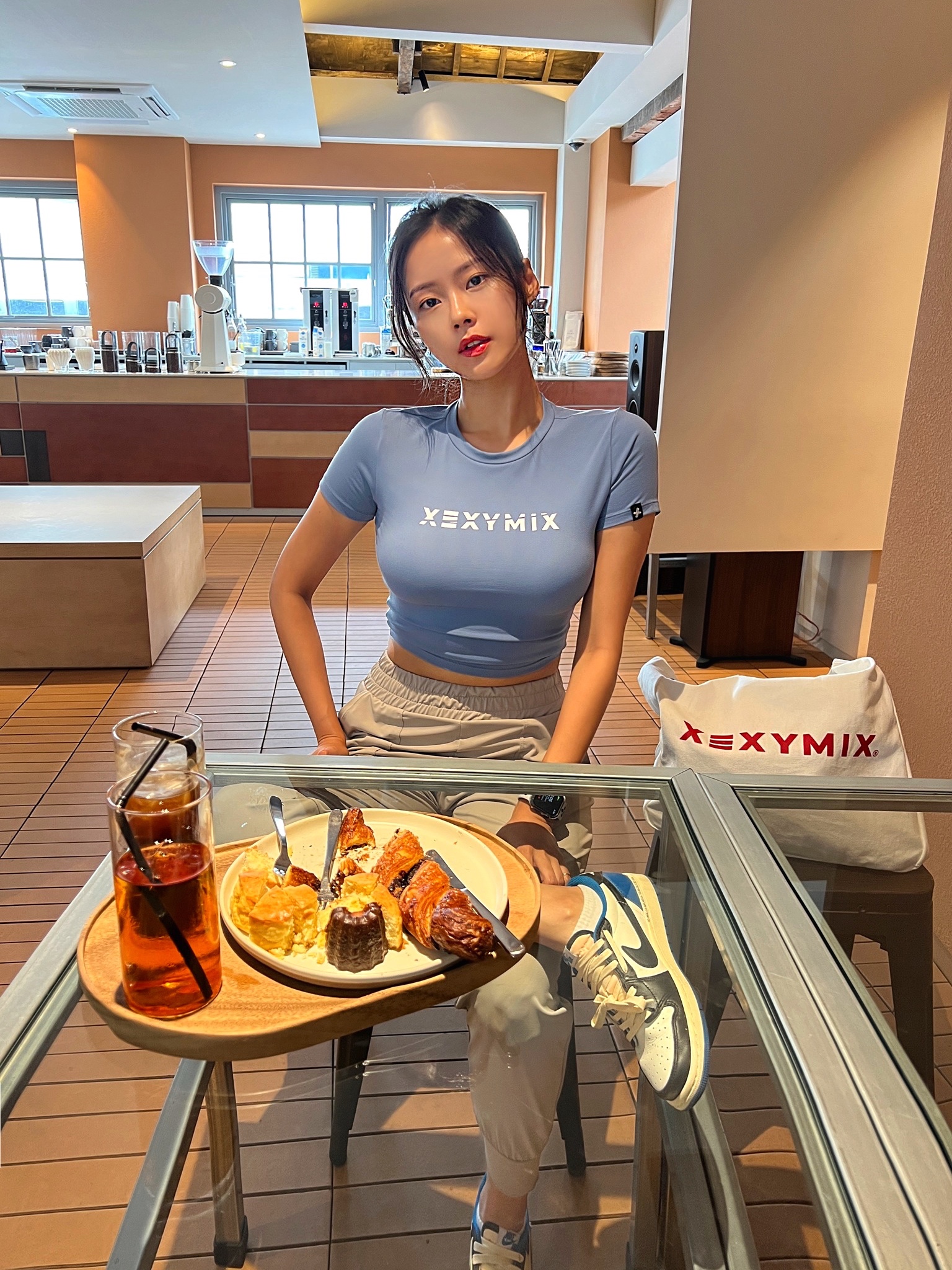 lovelyjoohee (@jennifer) 님의 게시물 | KREAM