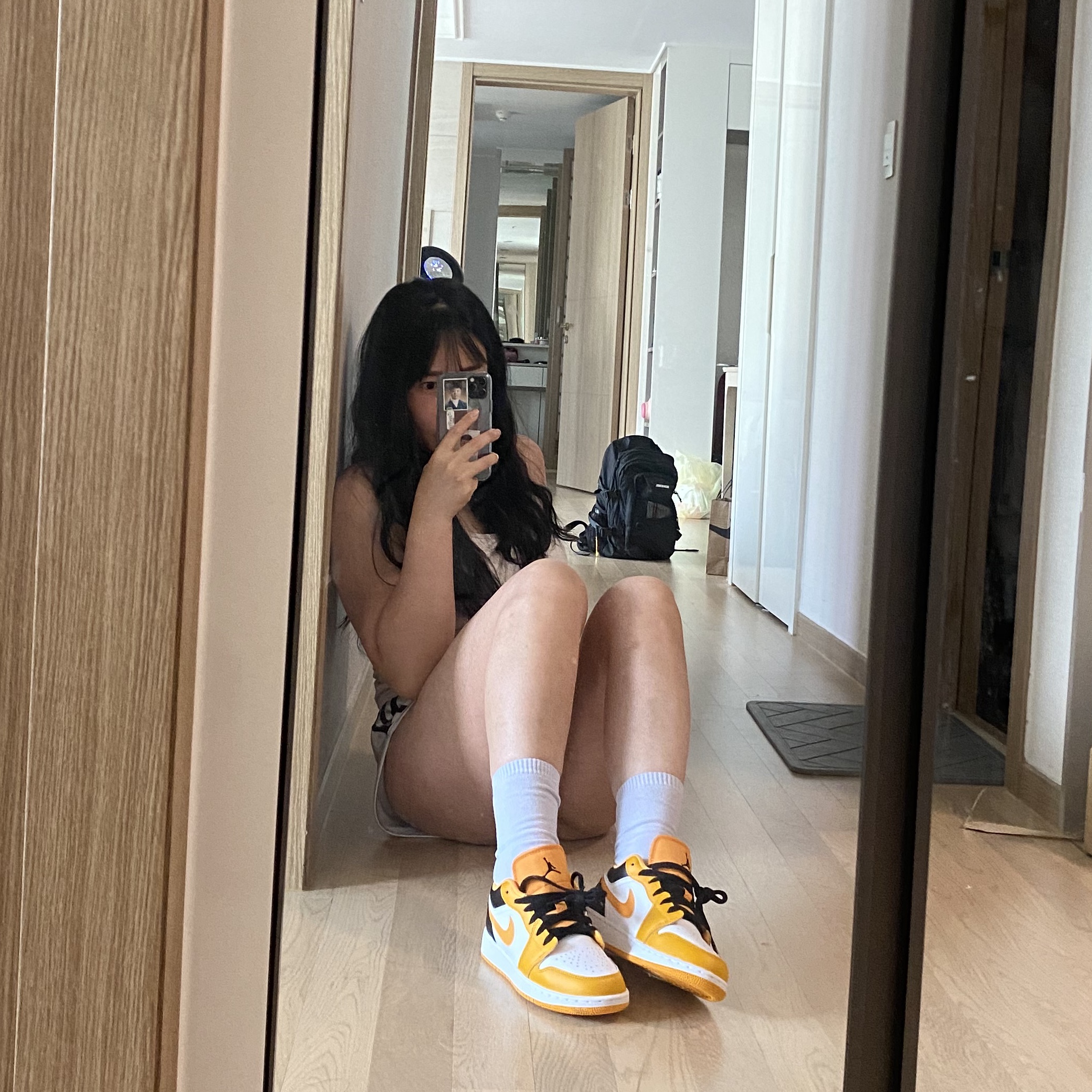 손민재 (@minjae.ss) 님의 게시물 | KREAM