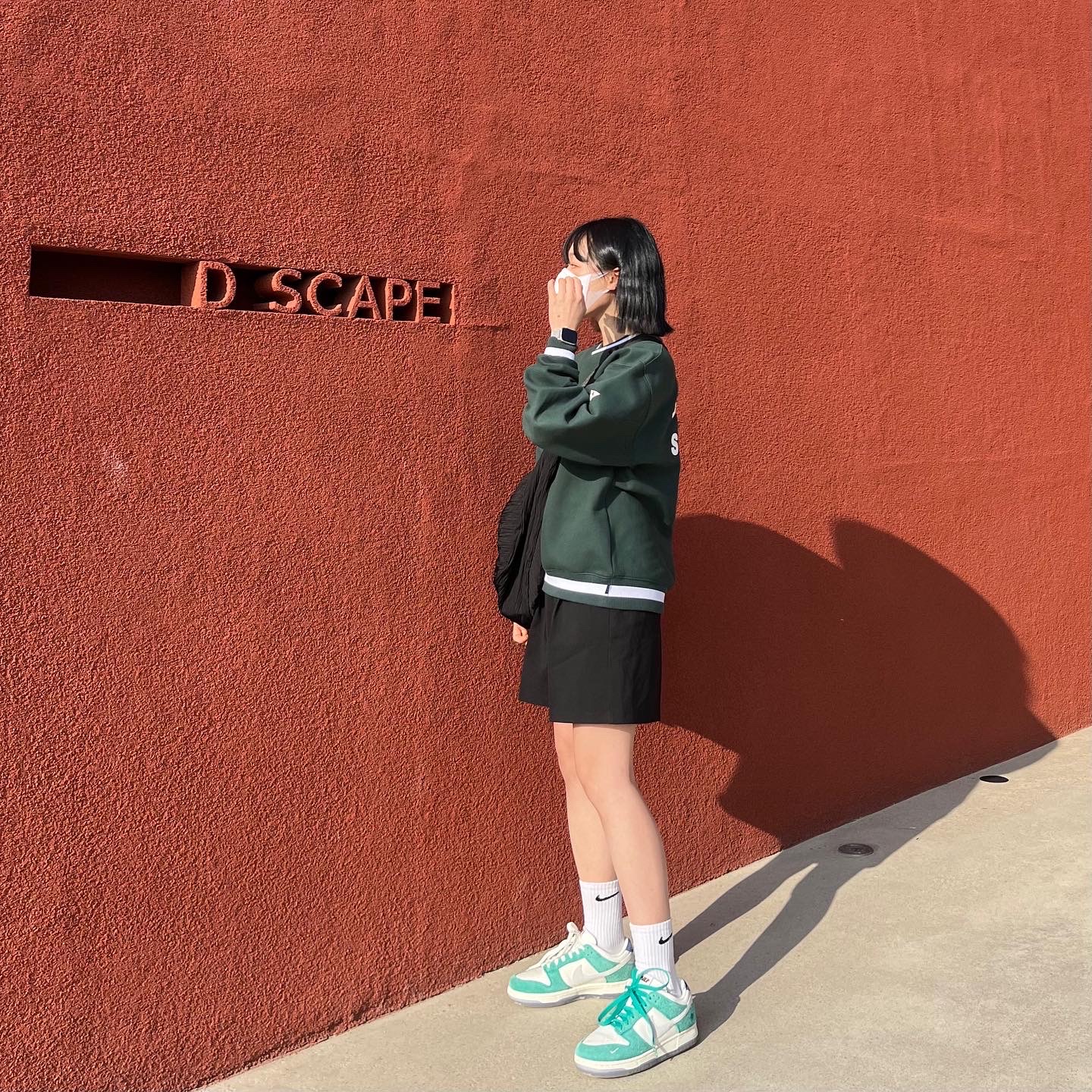 (@du_d1n) 님의 게시물 | KREAM