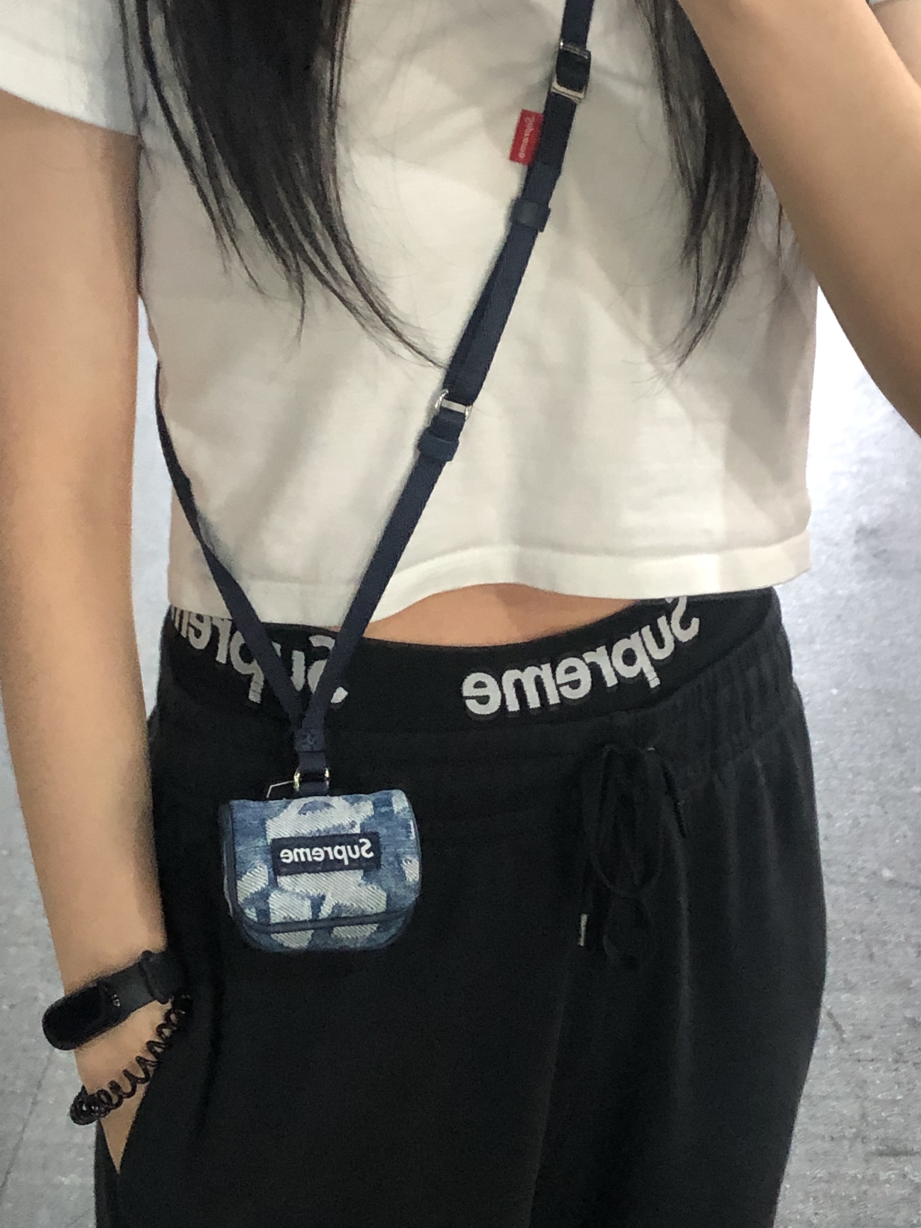 🤫 (@lalaloo) 님의 게시물 | KREAM