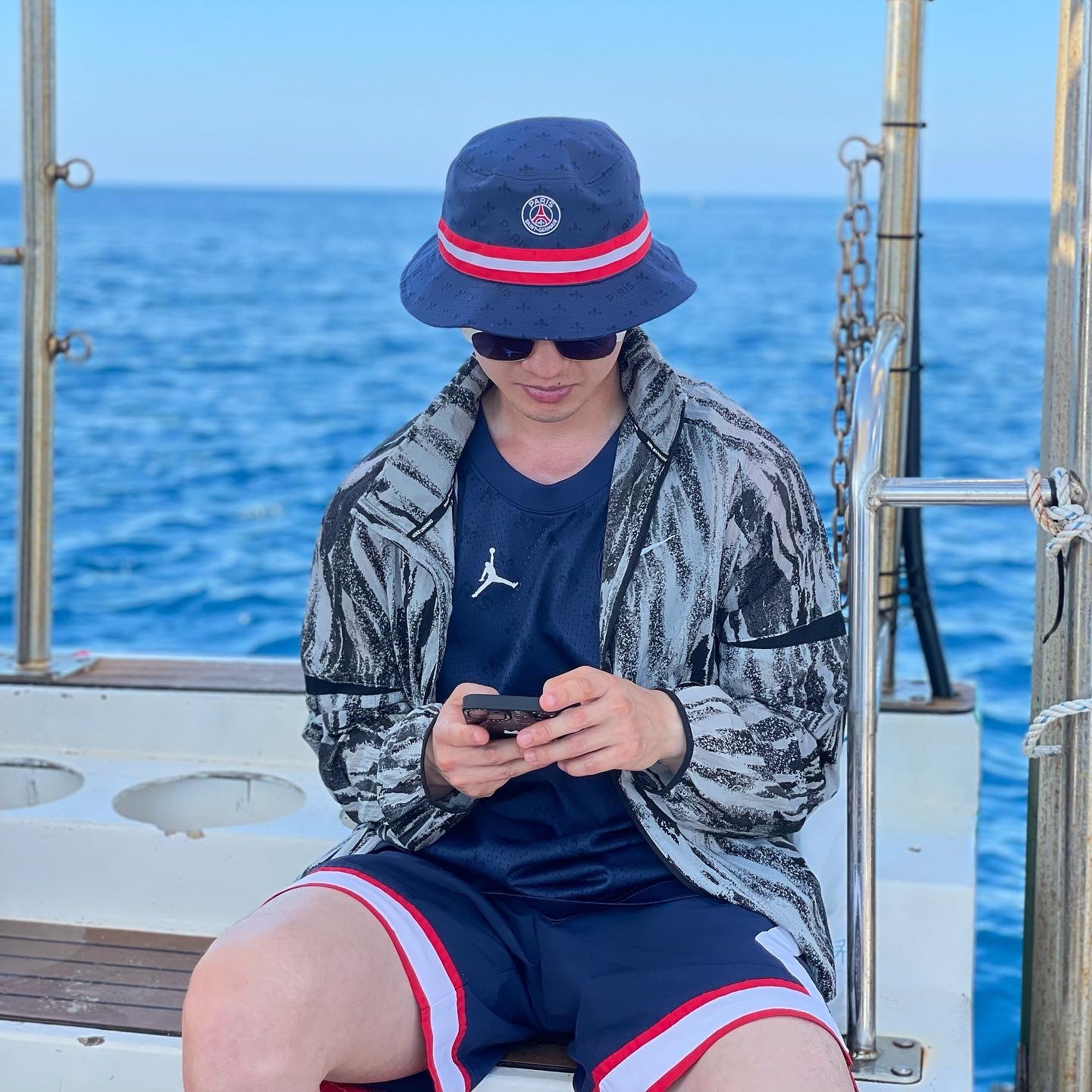 김영학 (@hak87) 님의 게시물 | KREAM