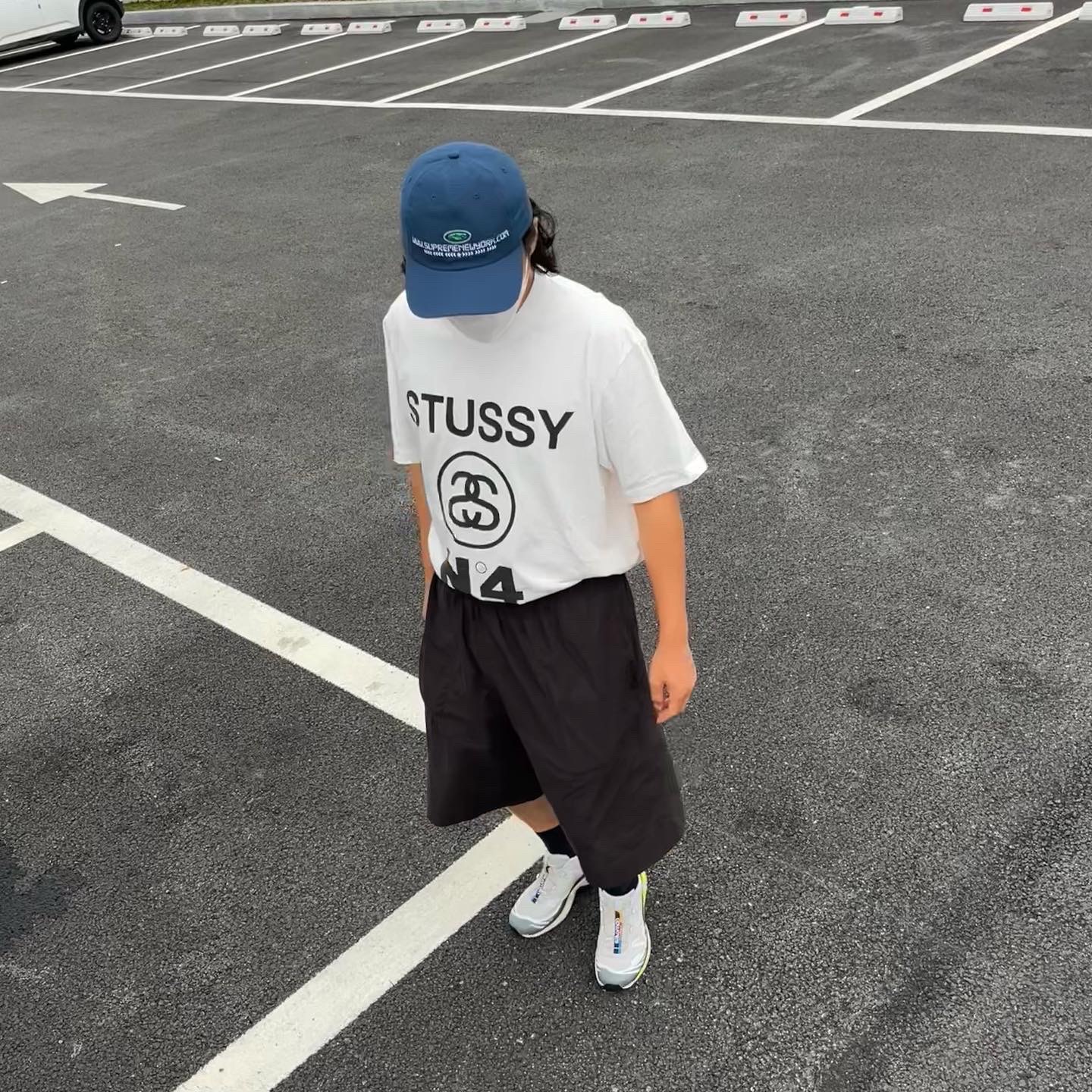 @youngsunion (@supernormal) 님의 게시물 | KREAM