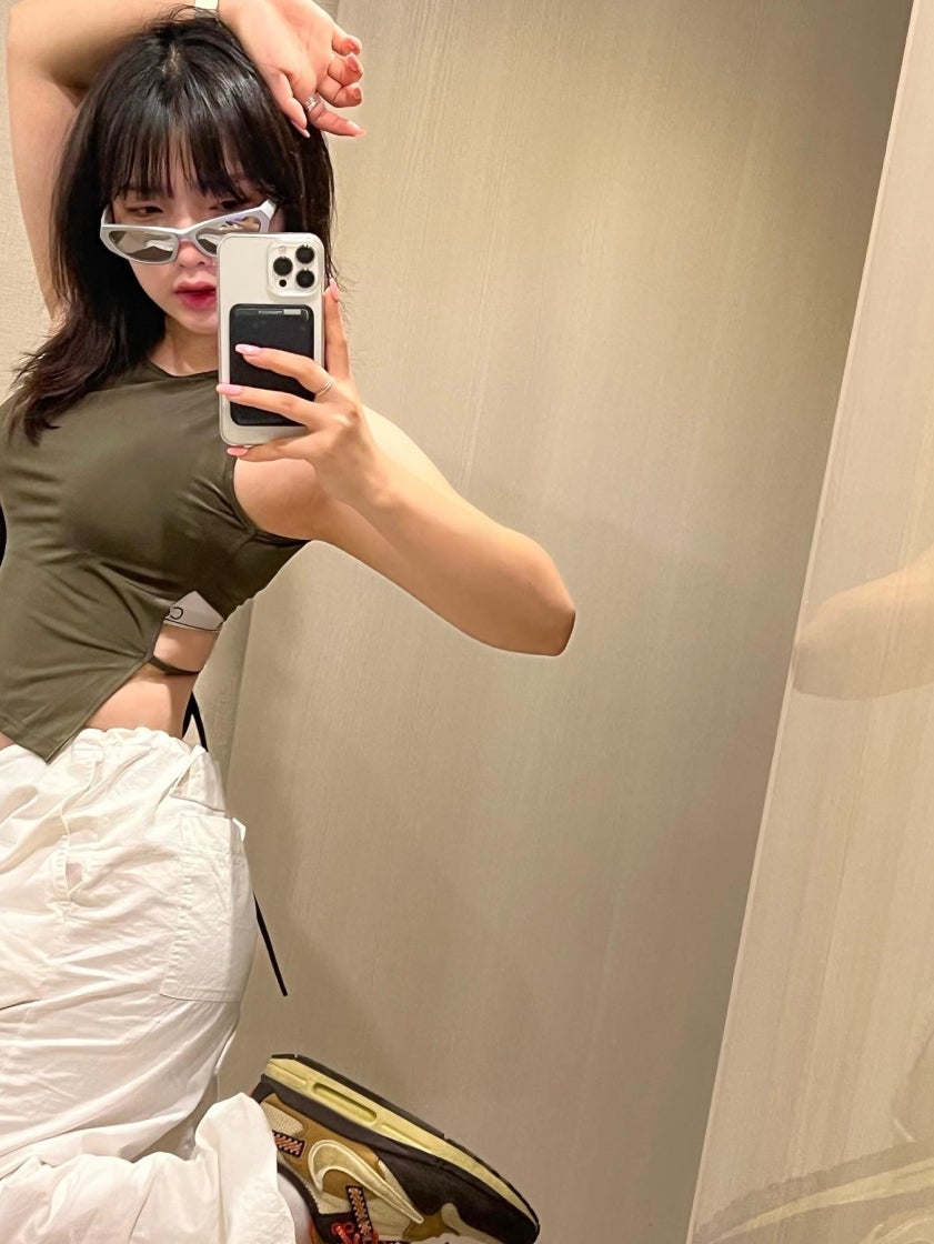 𝕶𝖎𝖒 𝖄𝖔𝖔𝖓... (@k_yj__) 님의 게시물 | KREAM