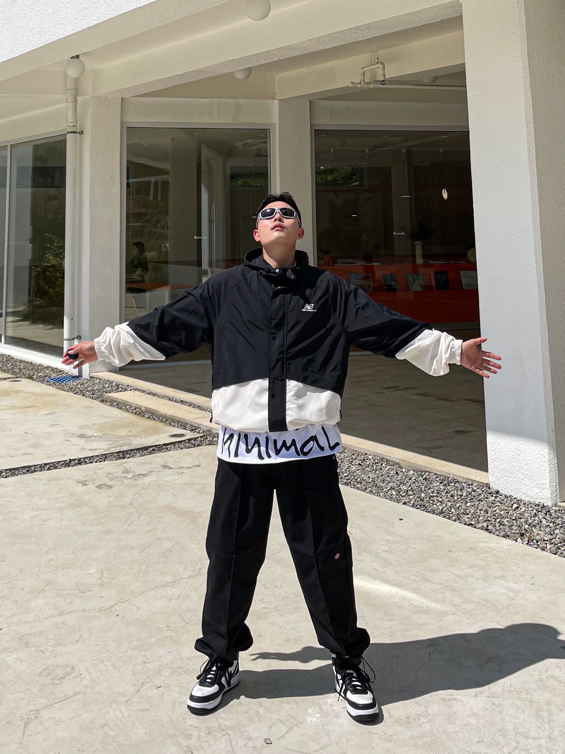 고영준 (@malko_bee) 님의 게시물 | KREAM