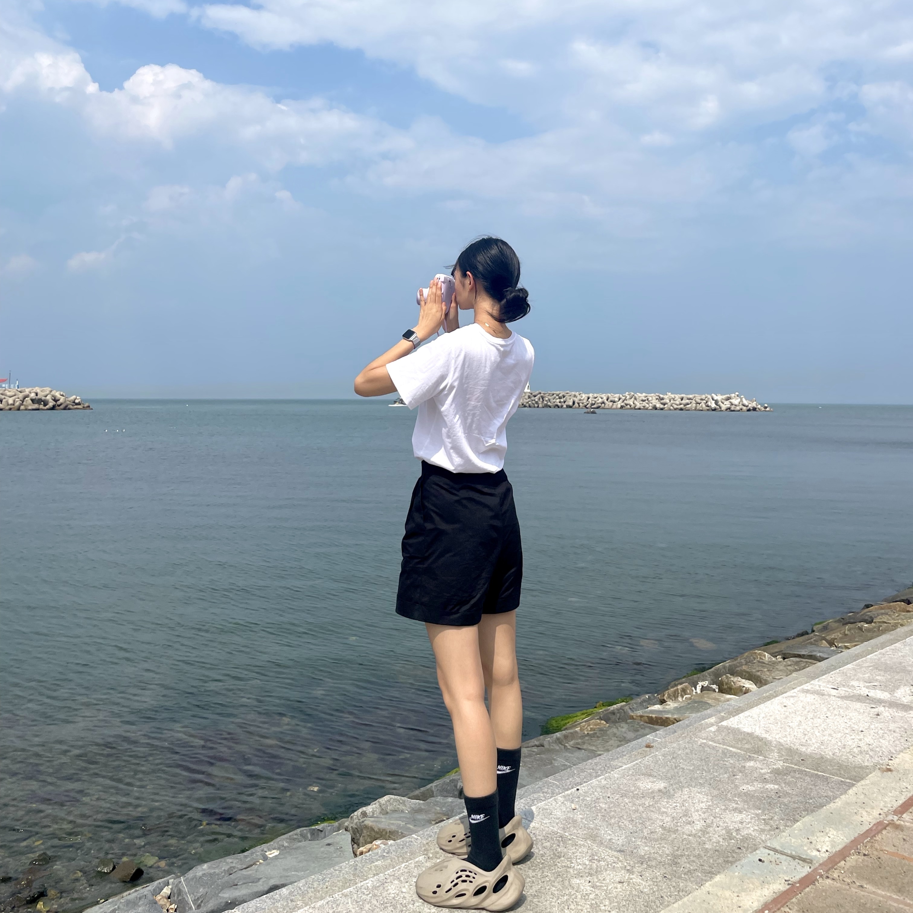 셀아 (@callmesera_) 님의 게시물 | KREAM