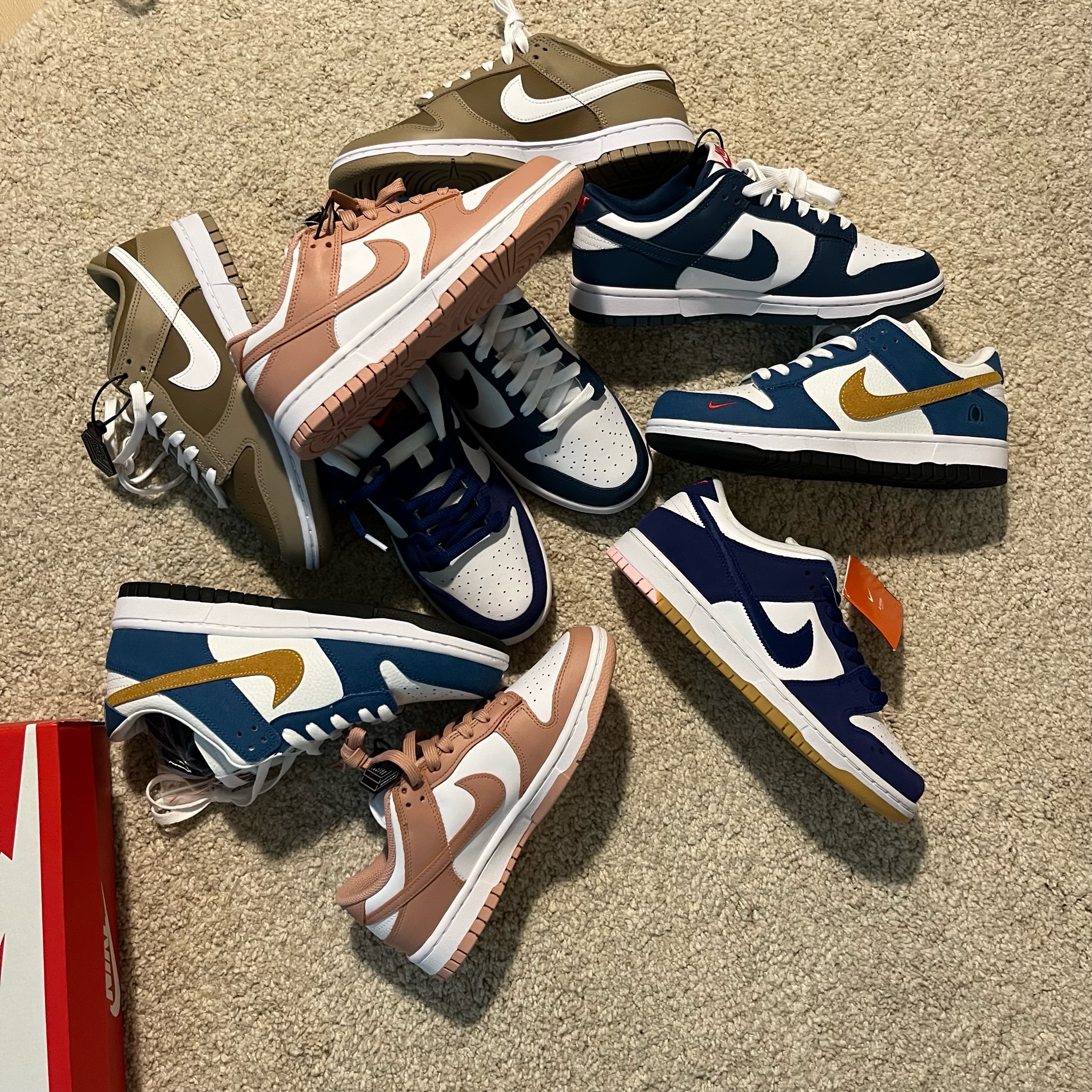 kjkkjk9410 (@junfa_90) 님의 게시물 | KREAM