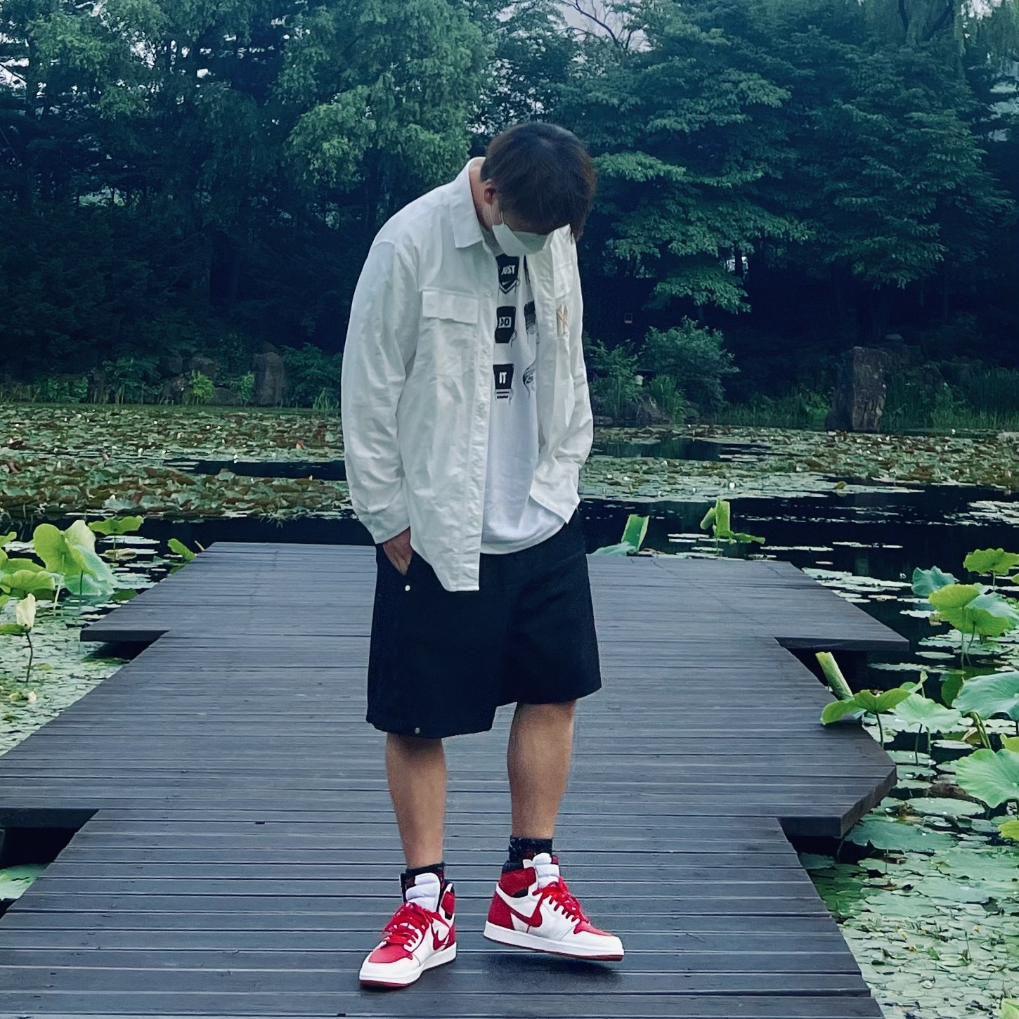 호돌이 (@k____bh) 님의 게시물 | KREAM