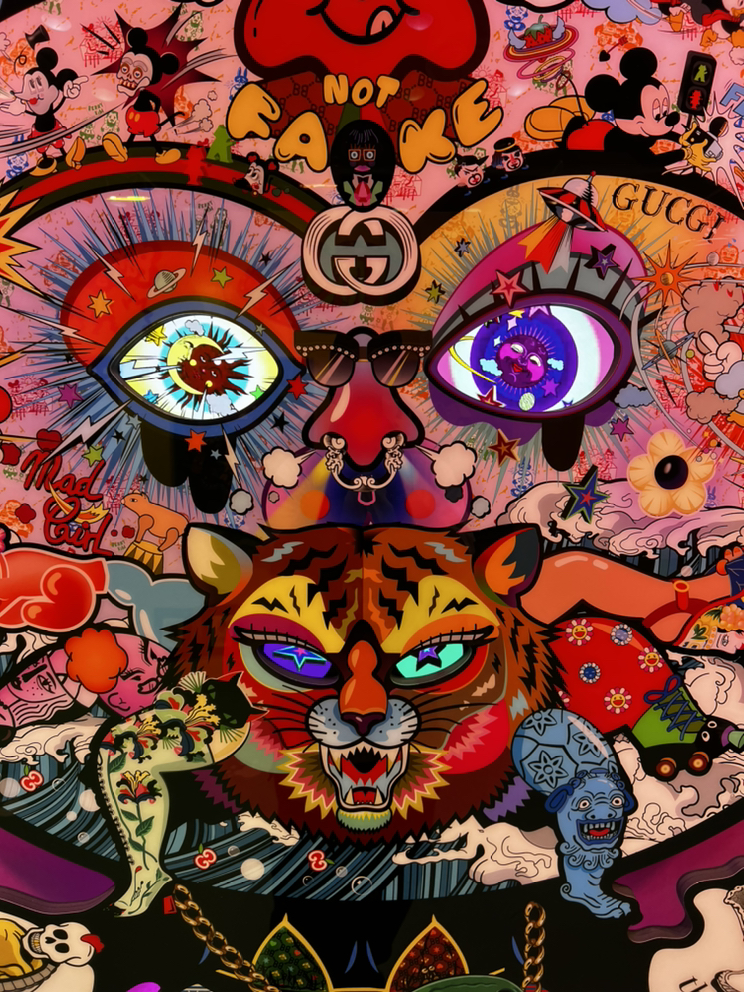 GY (@doksan) 님의 게시물 | KREAM