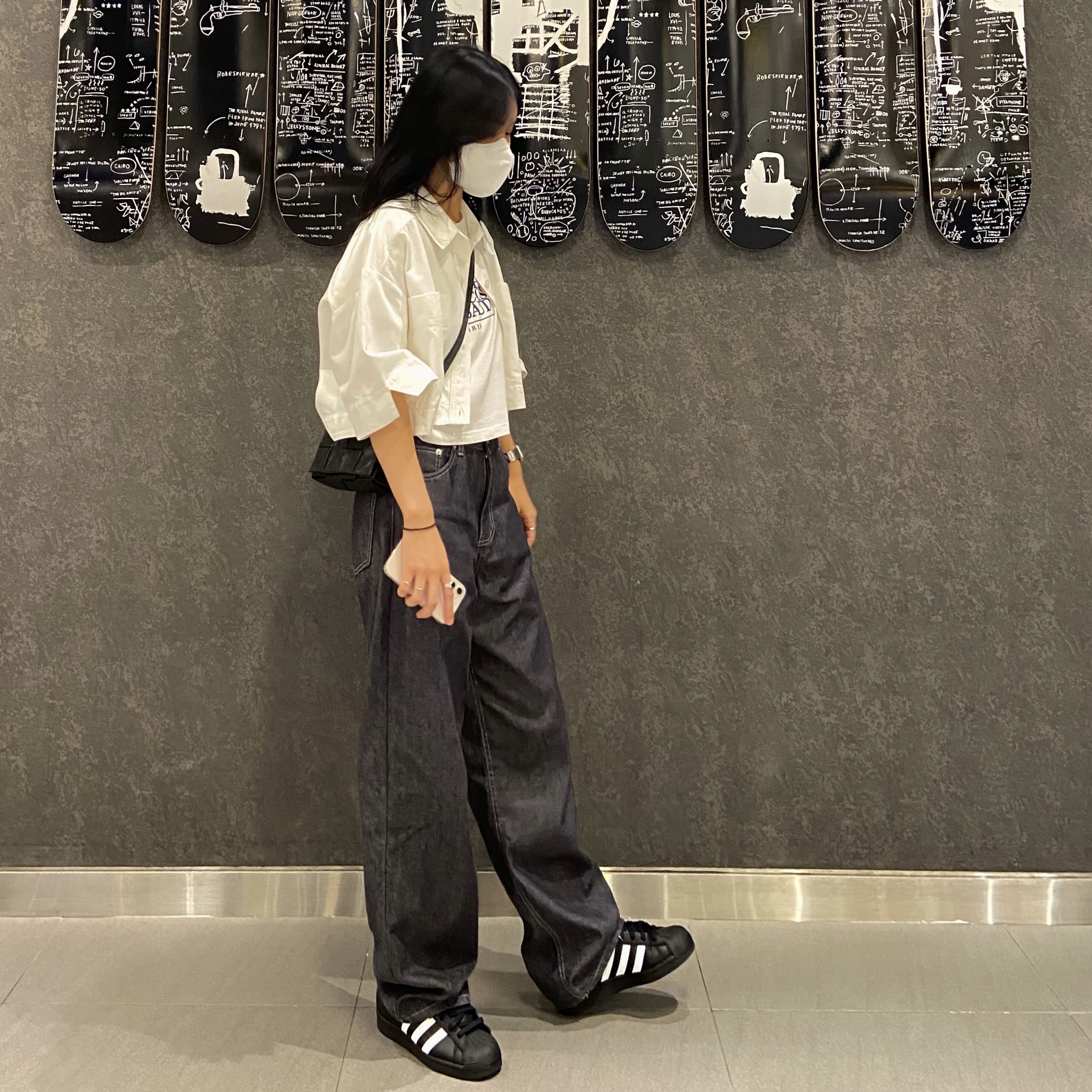 유담 (@udam_) 님의 게시물 | KREAM