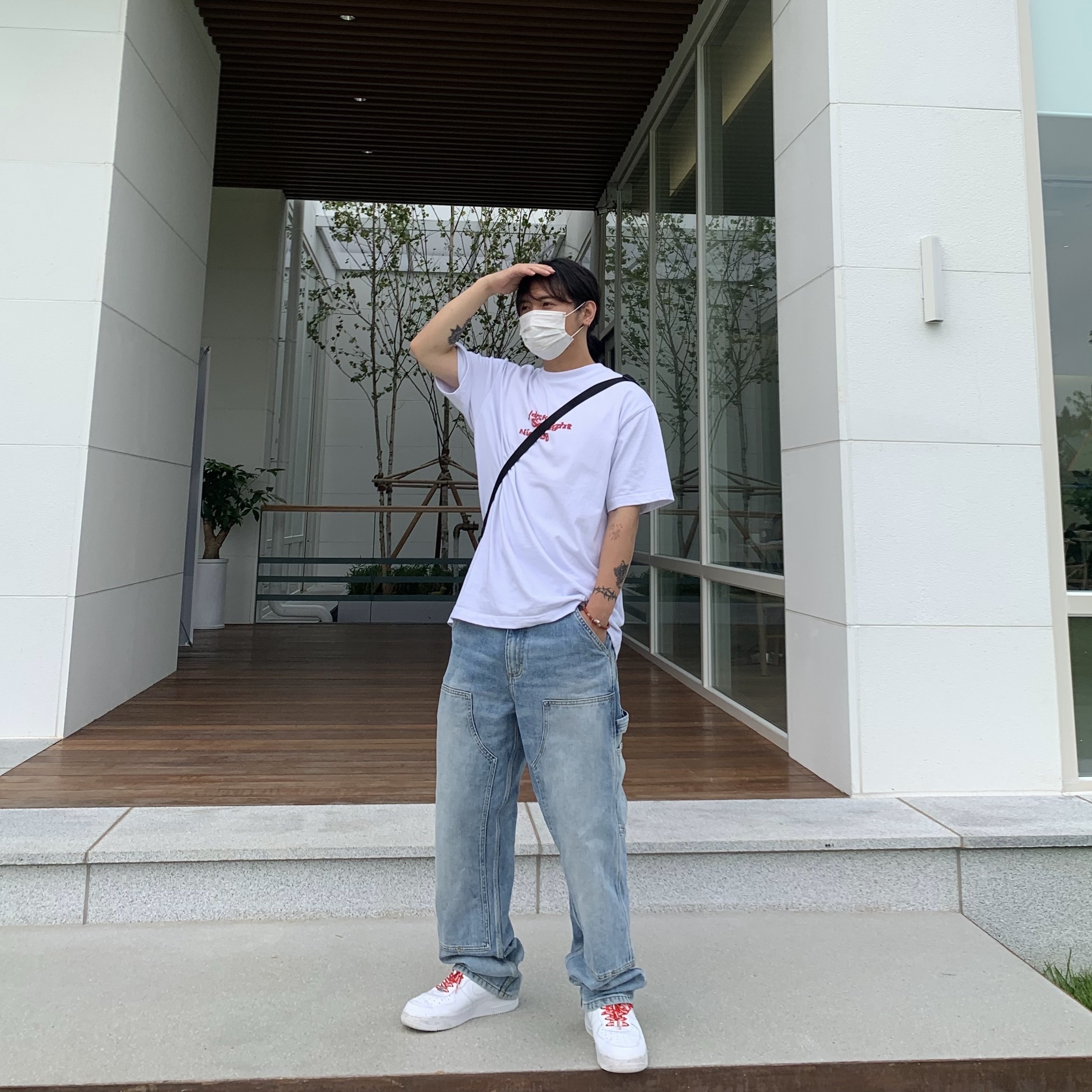 이승기 (@beastgi) 님의 게시물 | KREAM